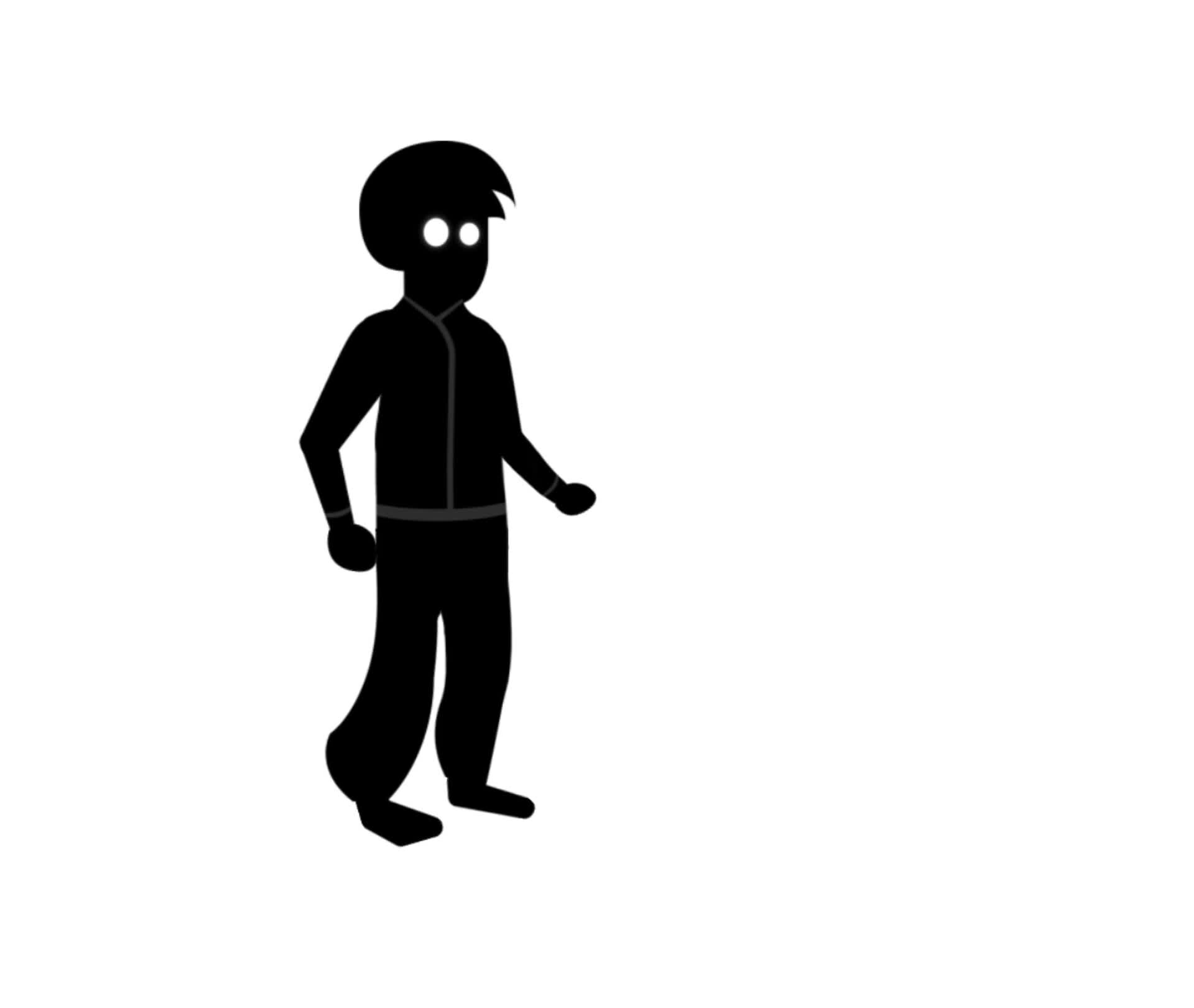 ArtStation - Character Death Animation