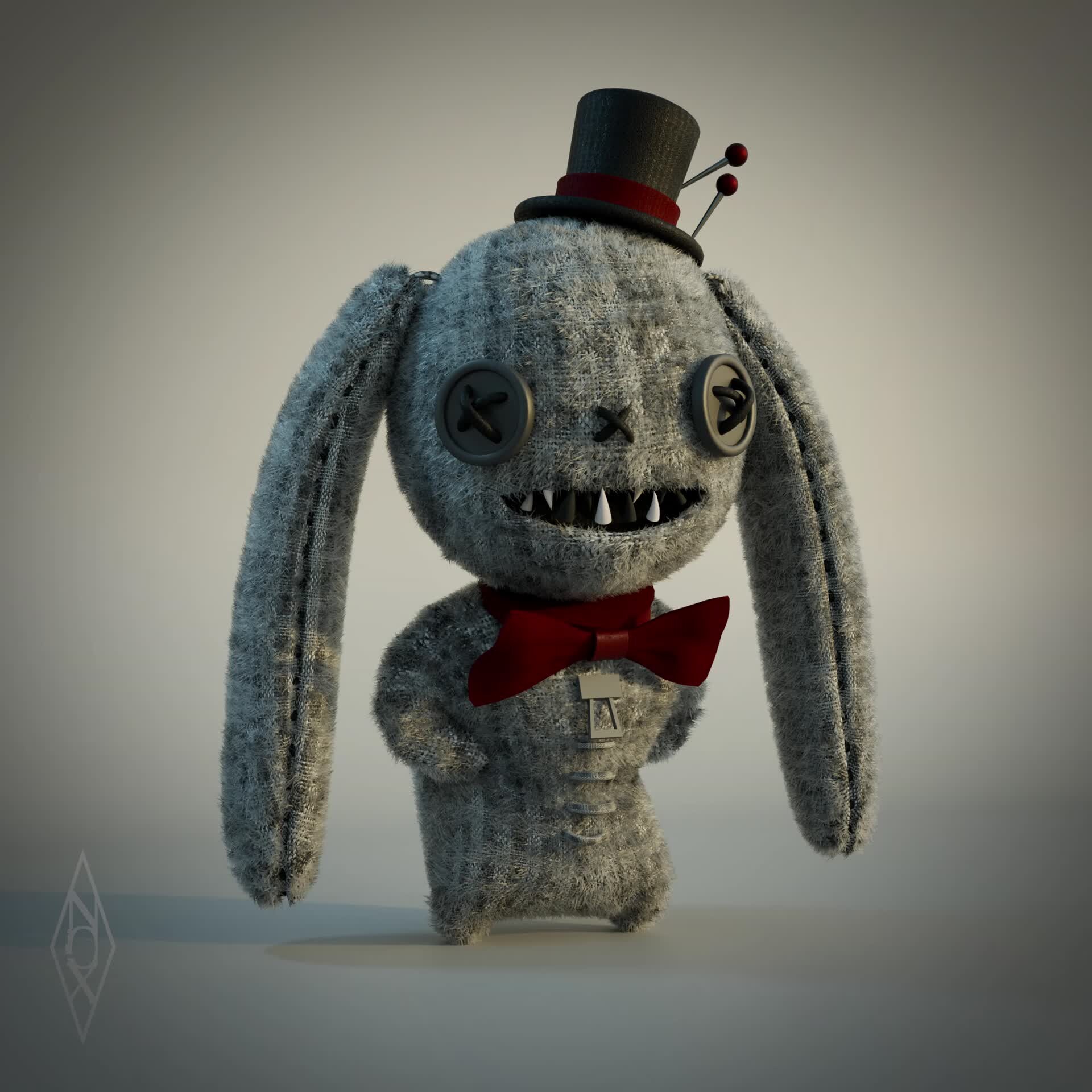 ArtStation - Skrunkle