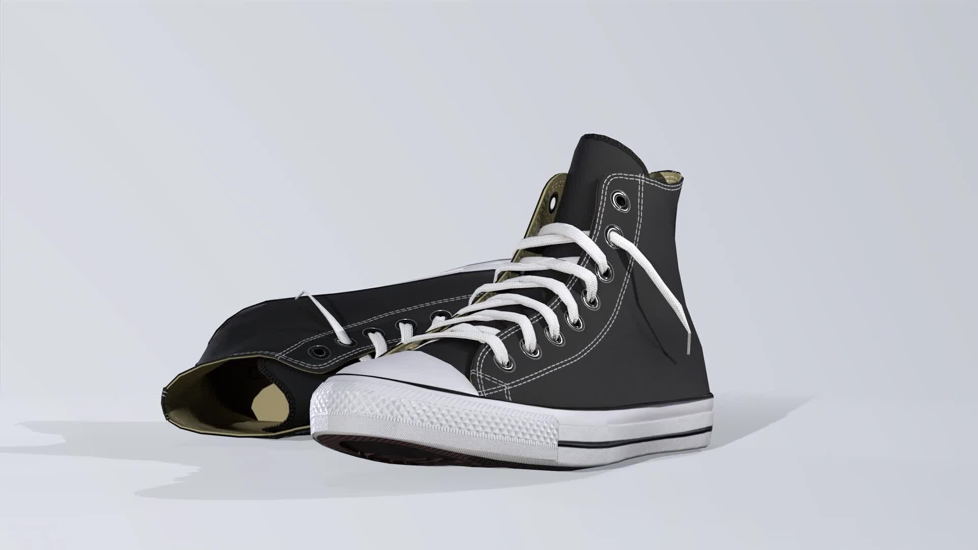 ArtStation - Converse