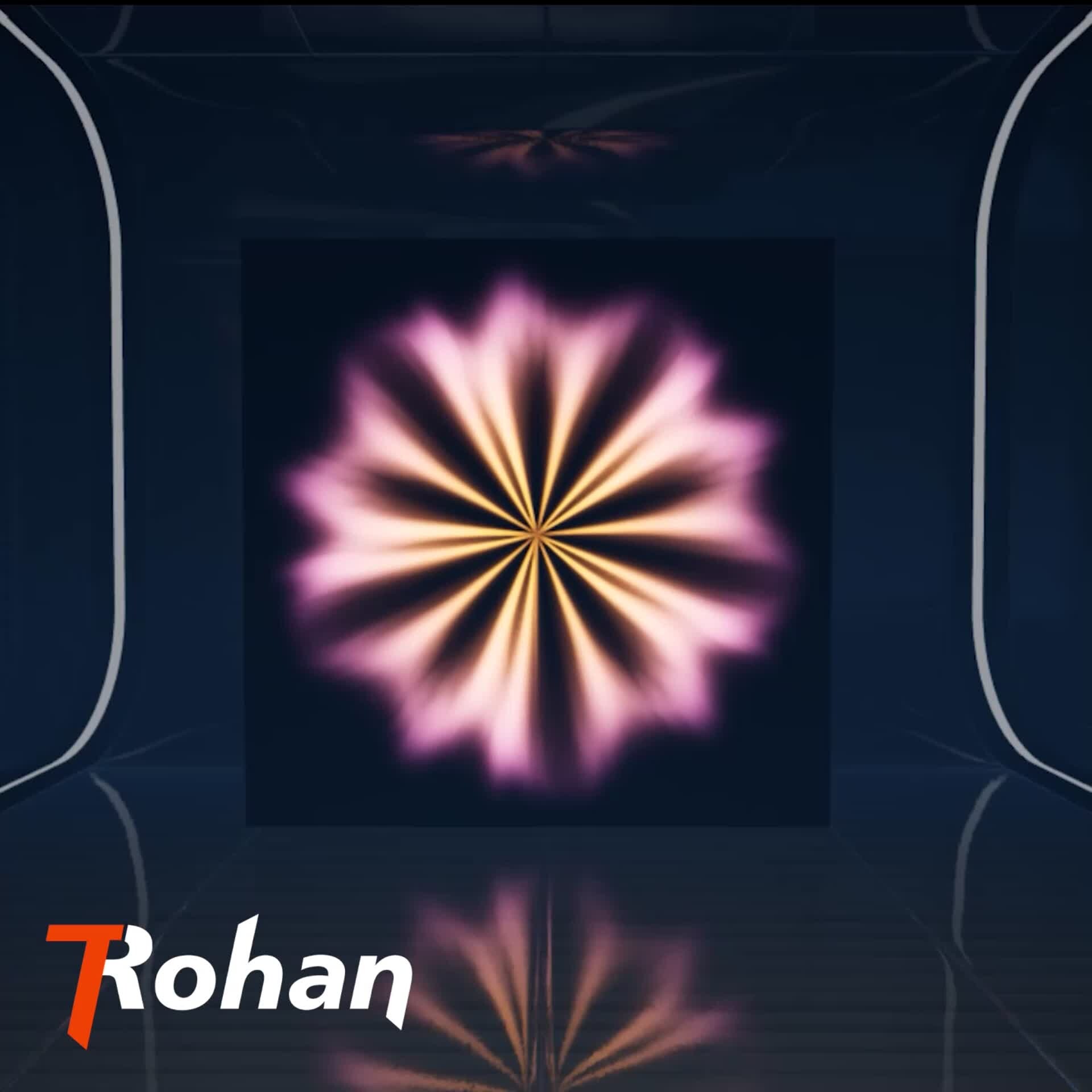 ArtStation - Magical Flower Shader