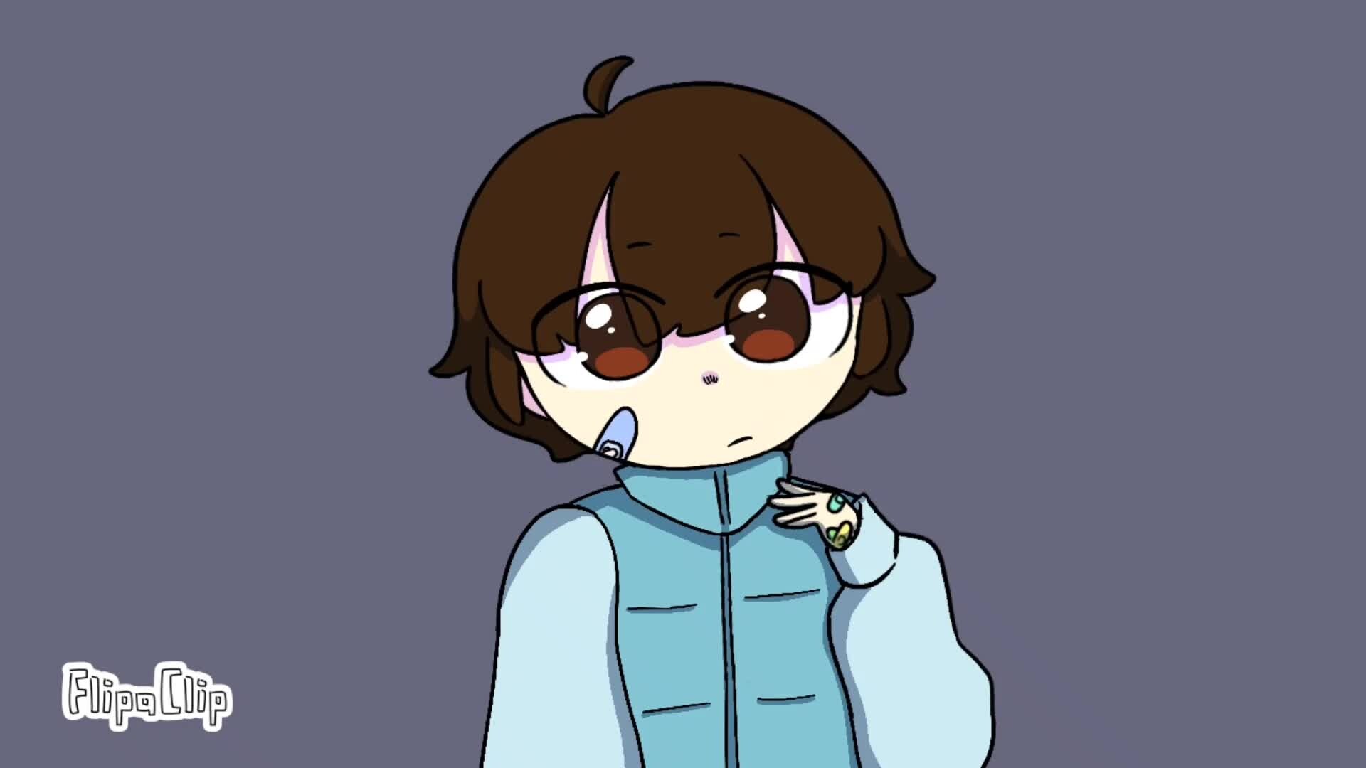 ArtStation - [Animation] Pip