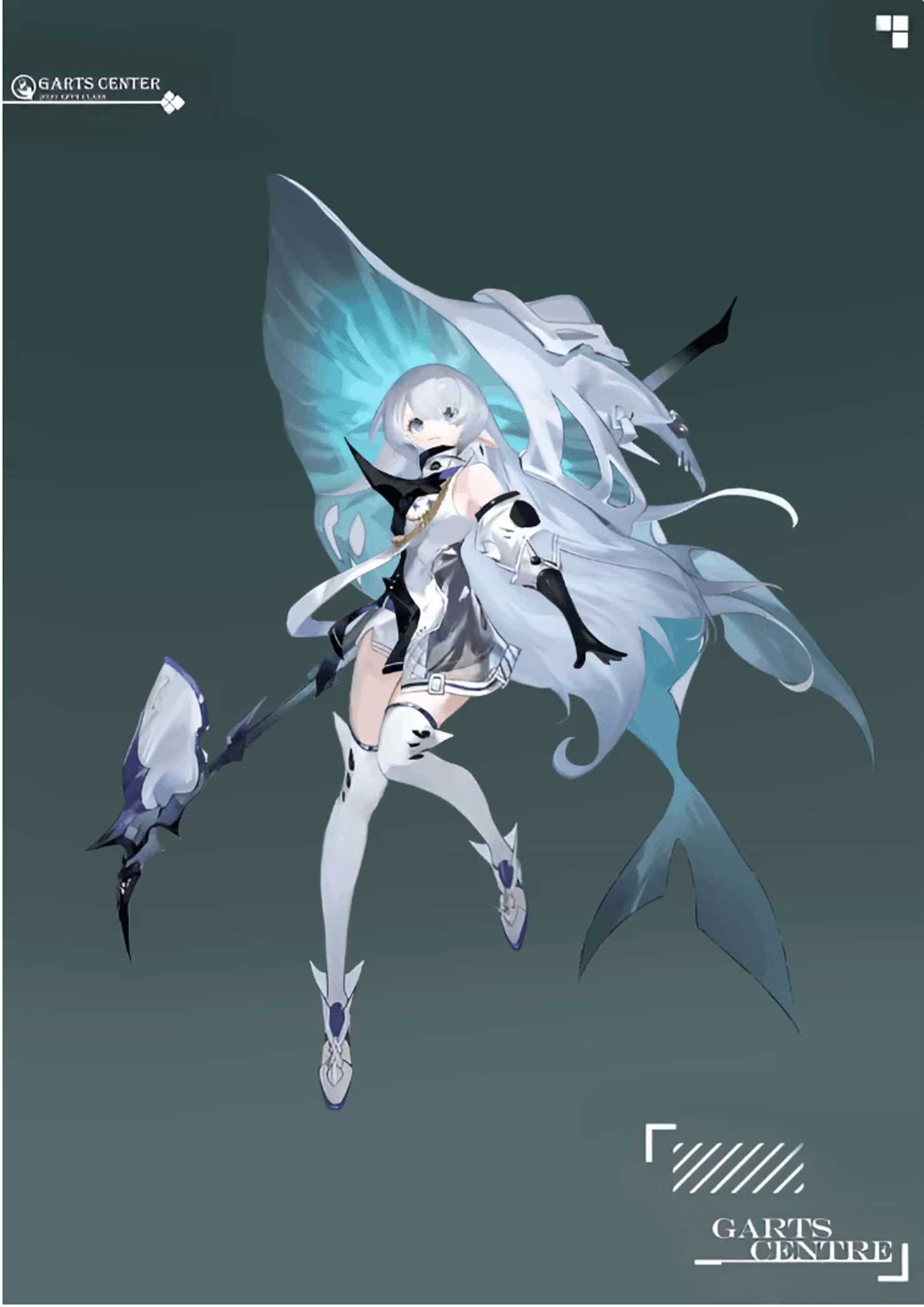 ArtStation - 2D Animation