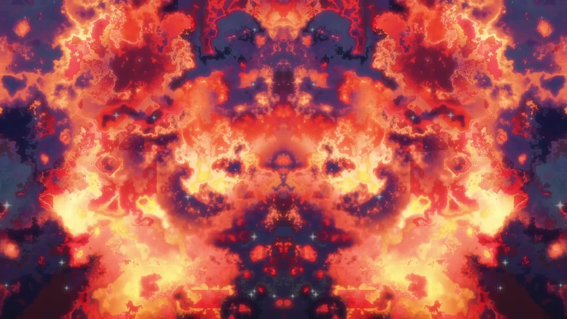 ArtStation - Abstract Morph