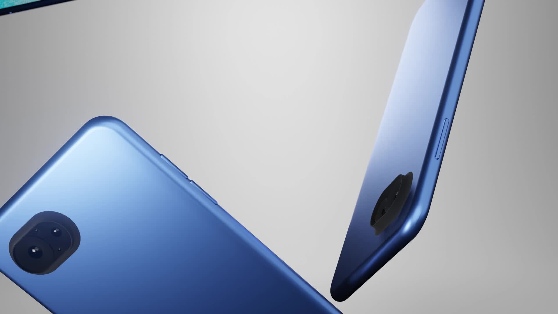 ArtStation - Phone animation