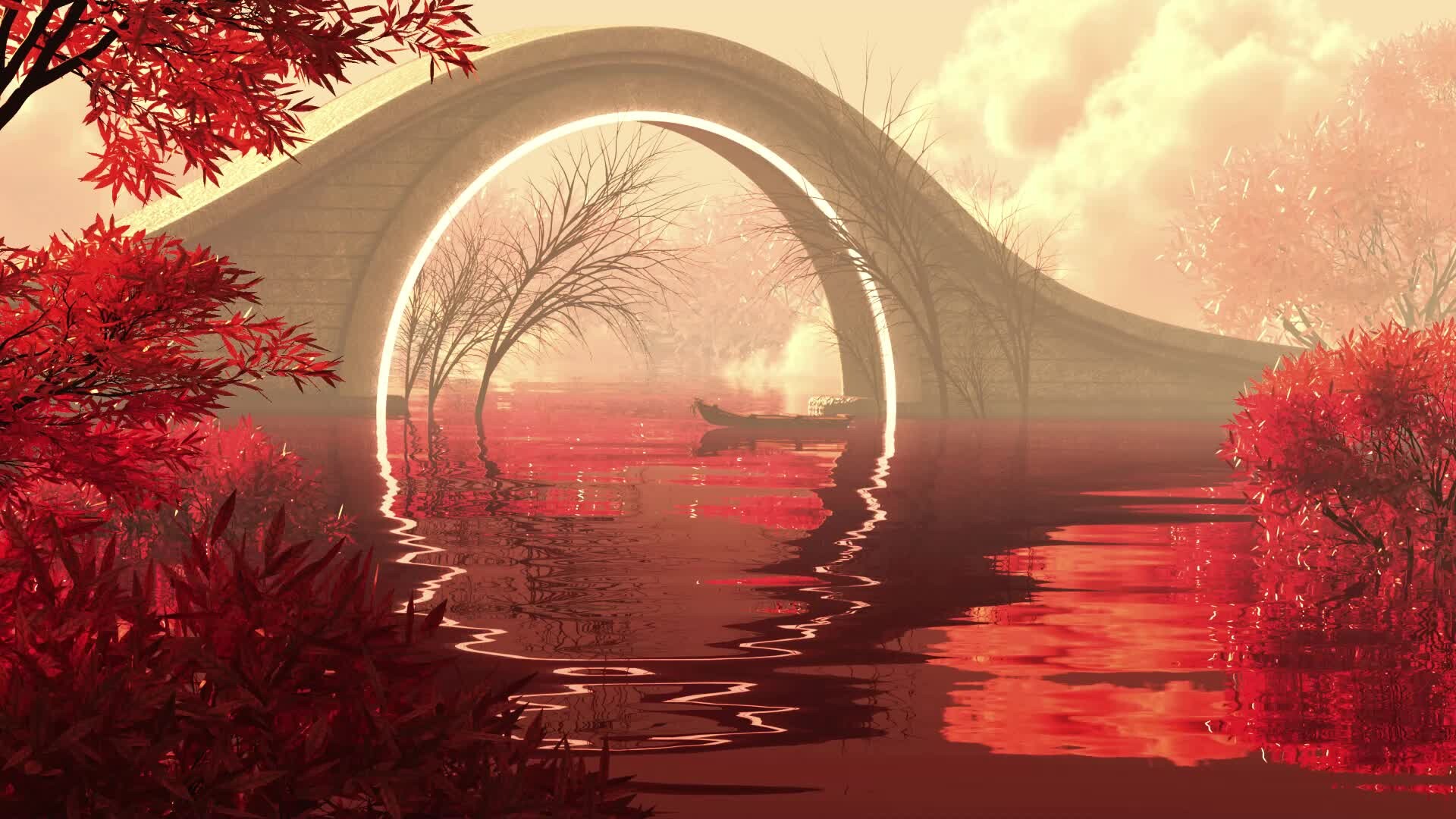 ArtStation - Spirit Farer Everdoor