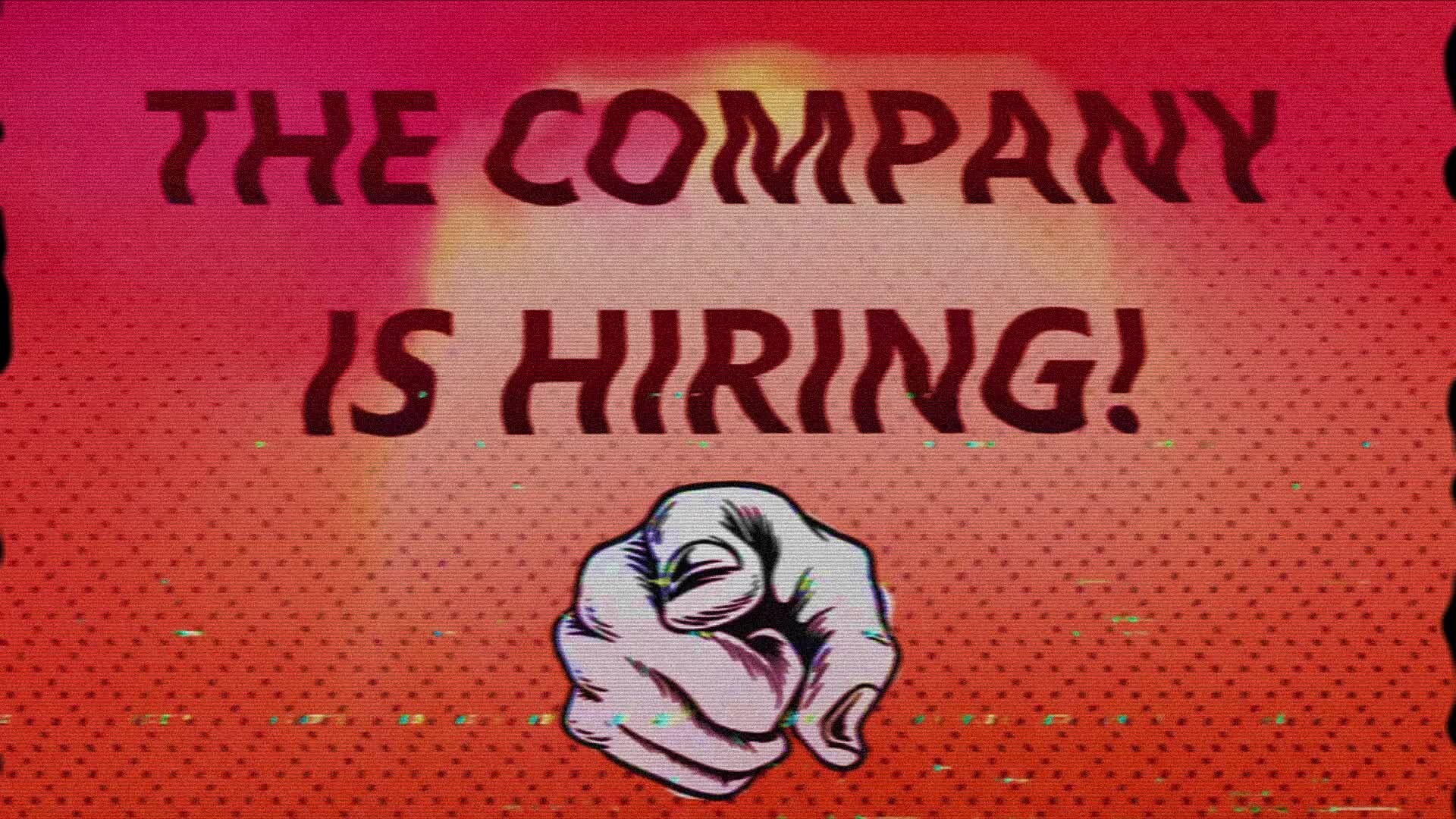 ArtStation - Motion Design Blitz (Promo)