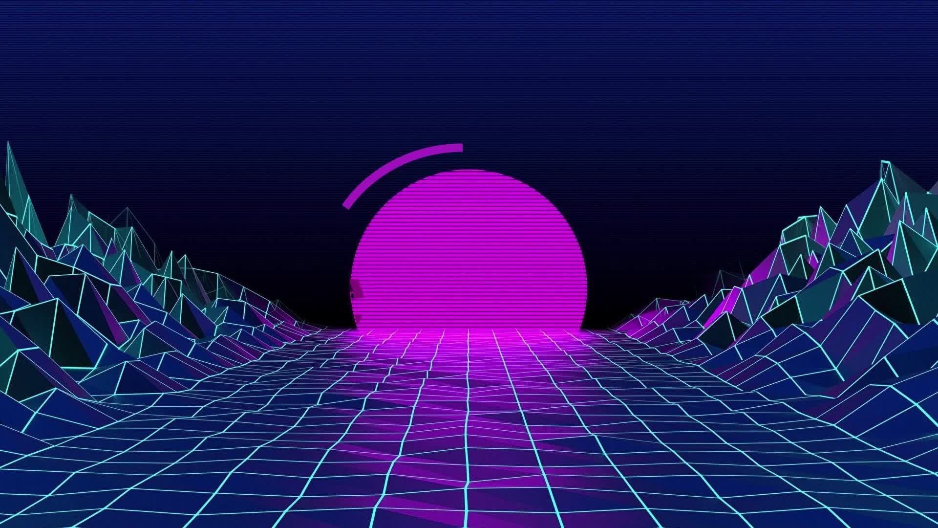 ArtStation - Countdown Animation