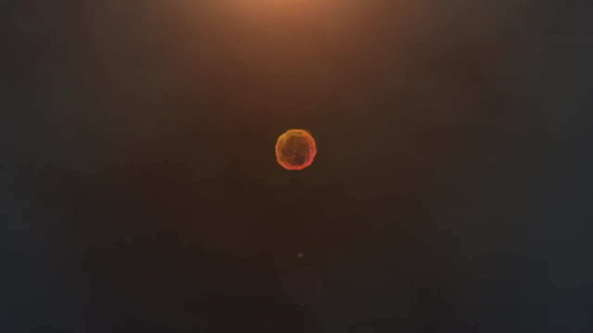 ArtStation - Vfx Animated Mascot