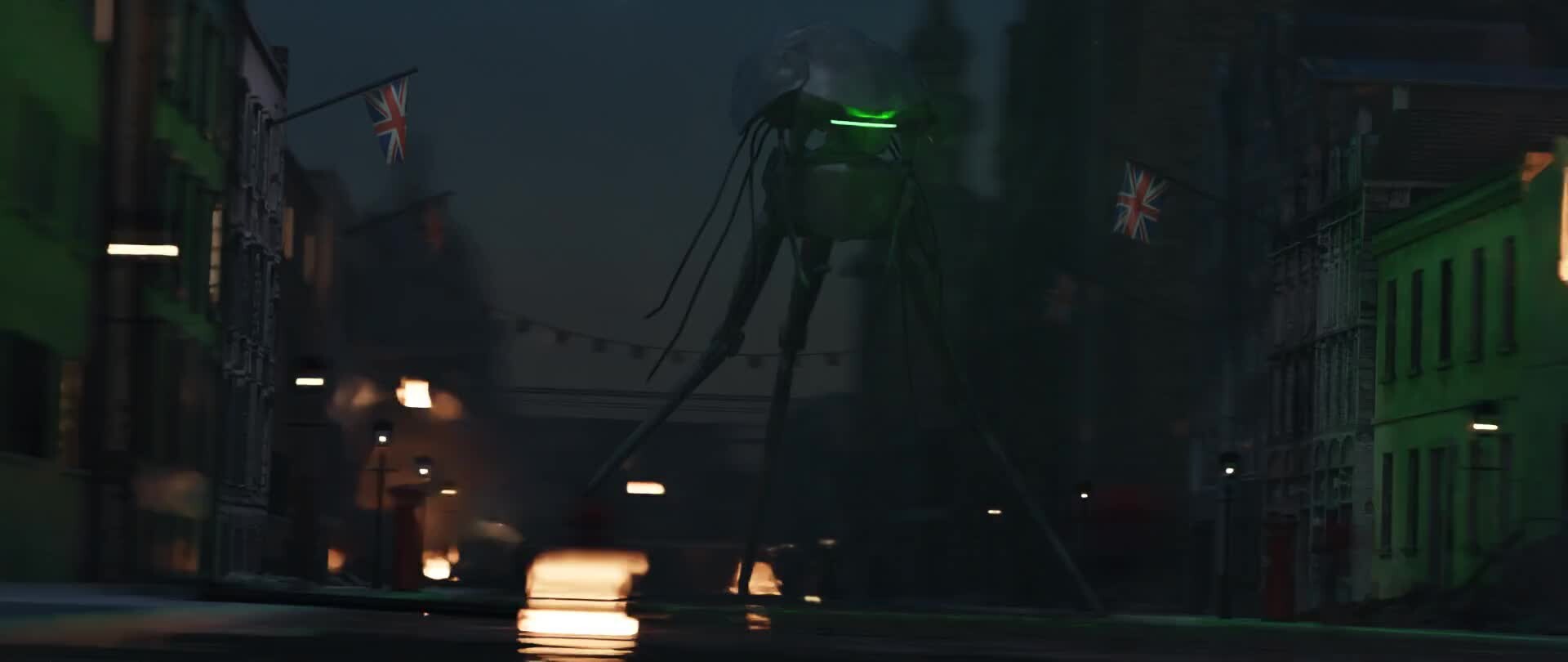 ArtStation - Boss Fight - 3D Challenge