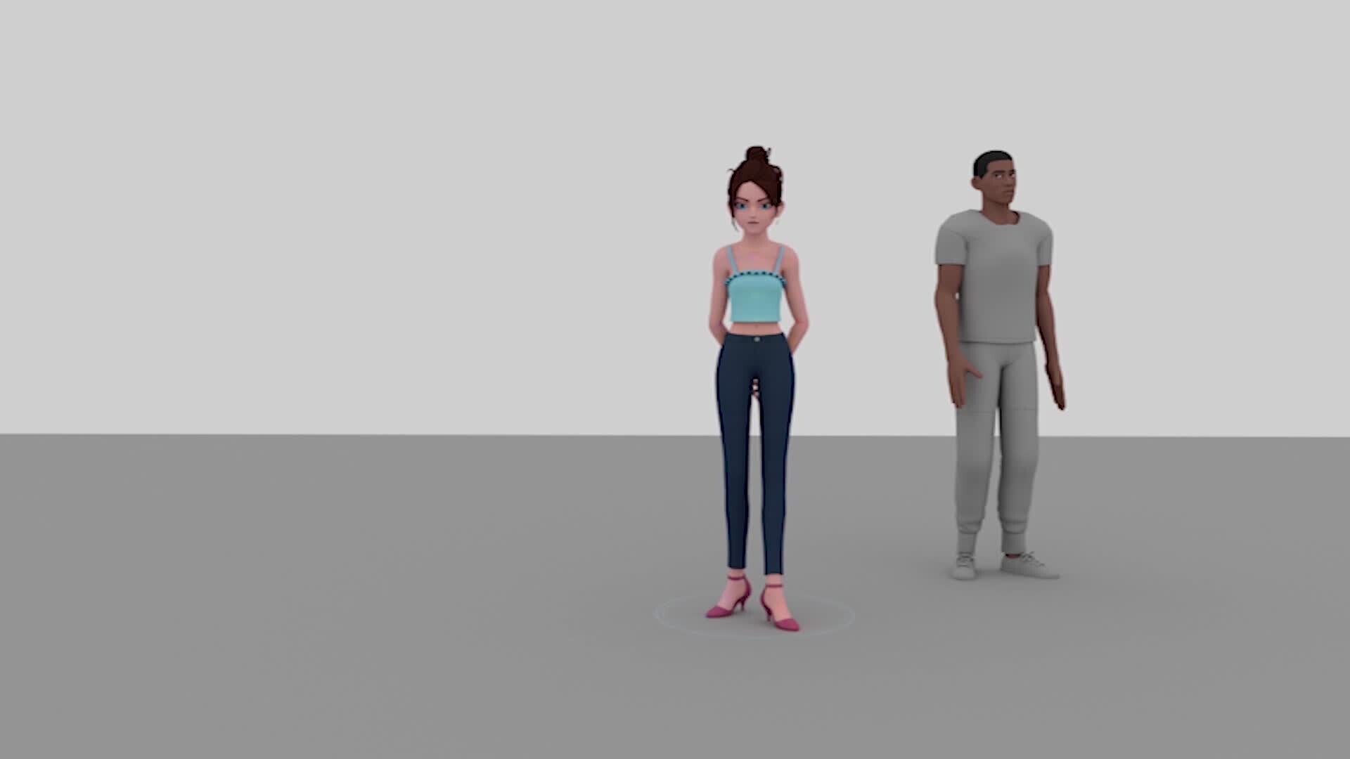 ArtStation - Funny Animation