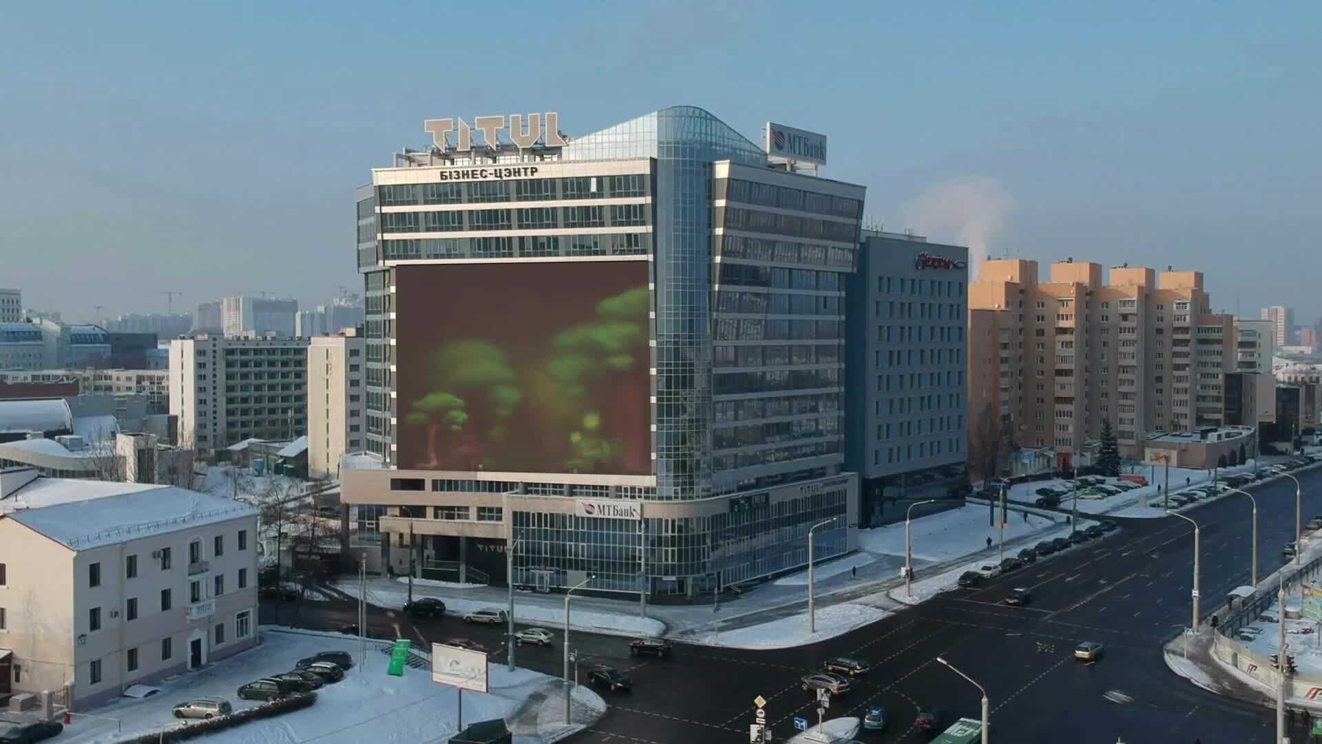 ArtStation - Created a First Cgi 3D Animation 😉