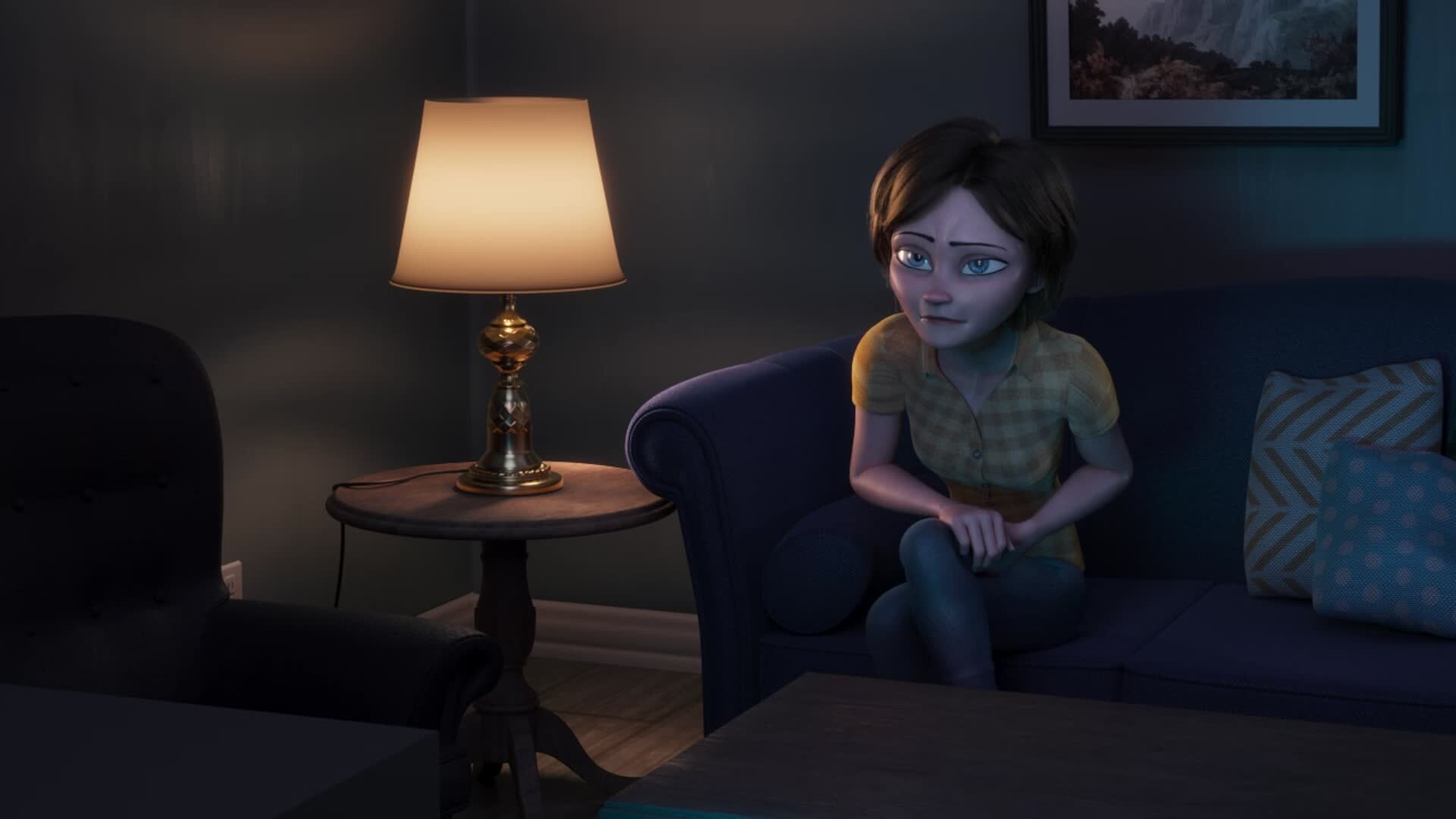 ArtStation - Look Development and Lighting