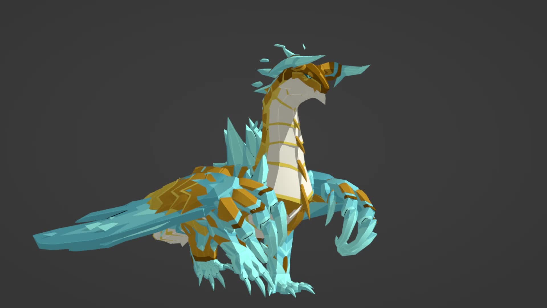 ArtStation - Yet more roblox animations