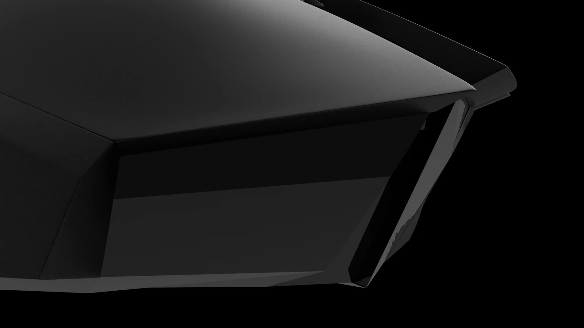 ArtStation - 3D Product visualization - Logitech mouse.