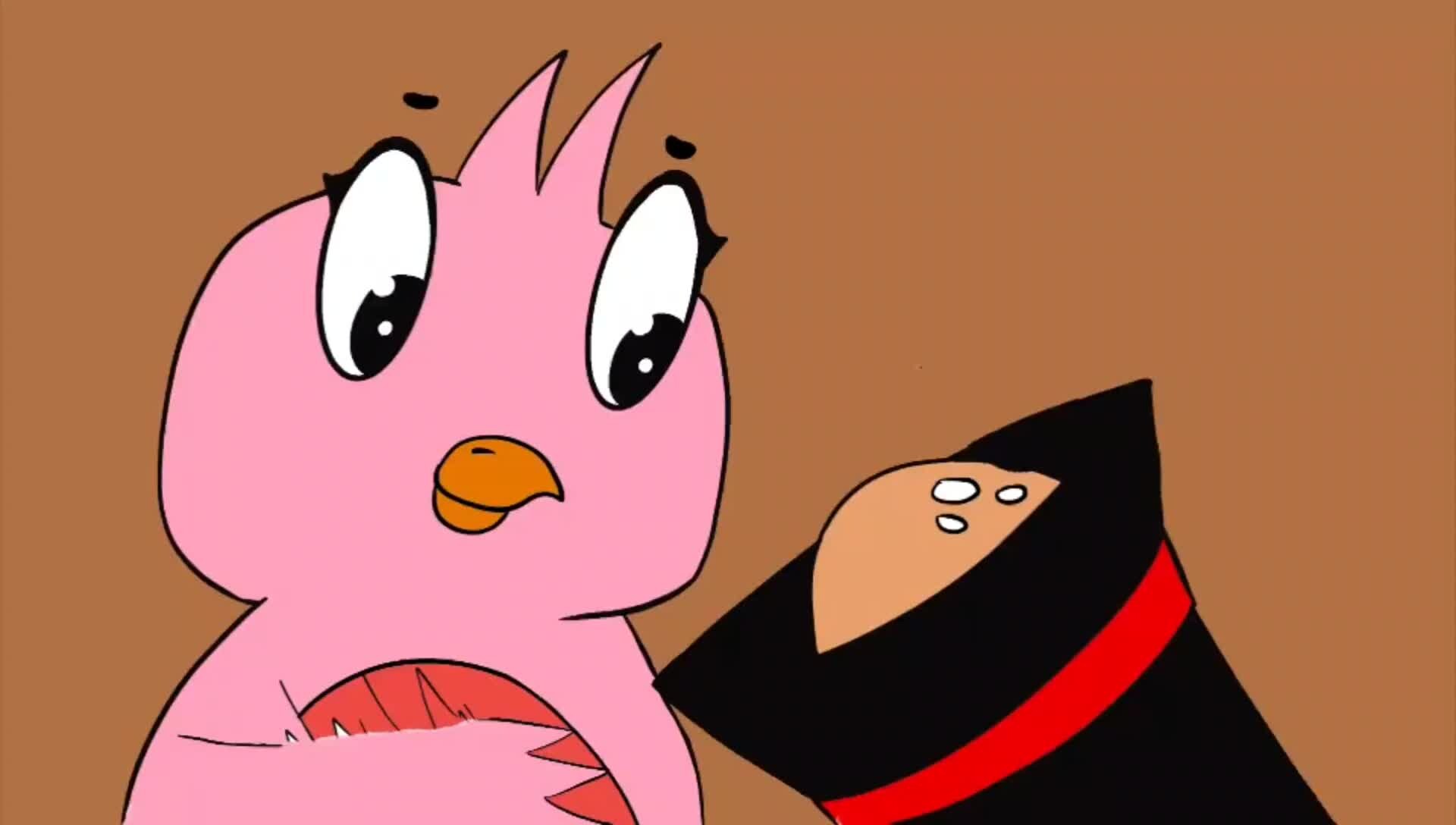 ArtStation - Animation and video editing