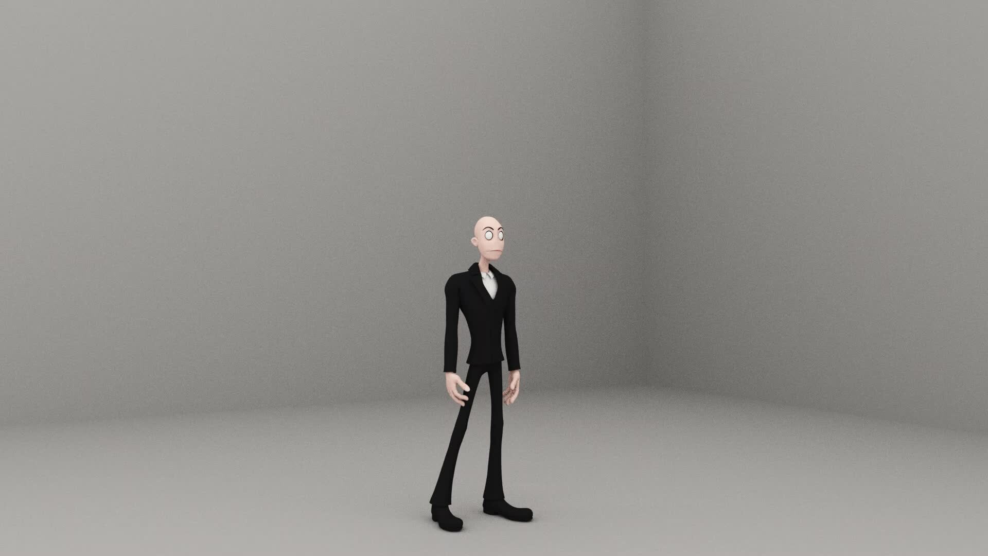 ArtStation - Animations 3D