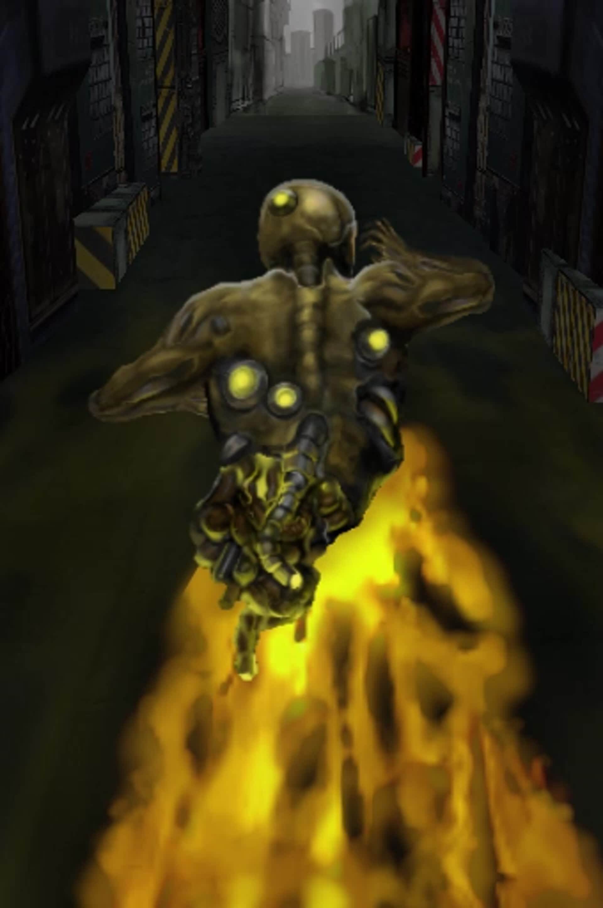 ArtStation - Corvane_the_Crawling_Rot