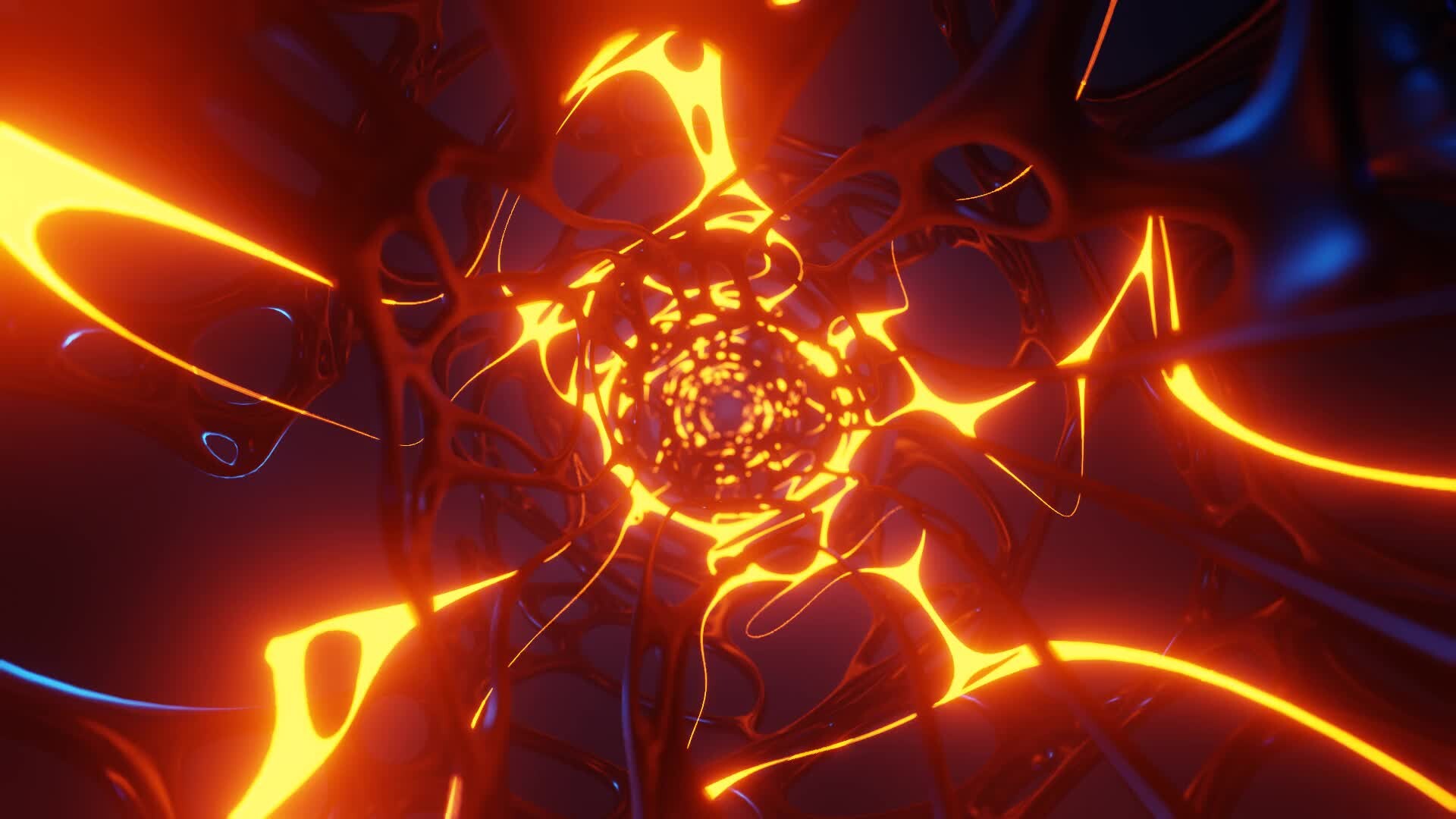 ArtStation - Endless loop