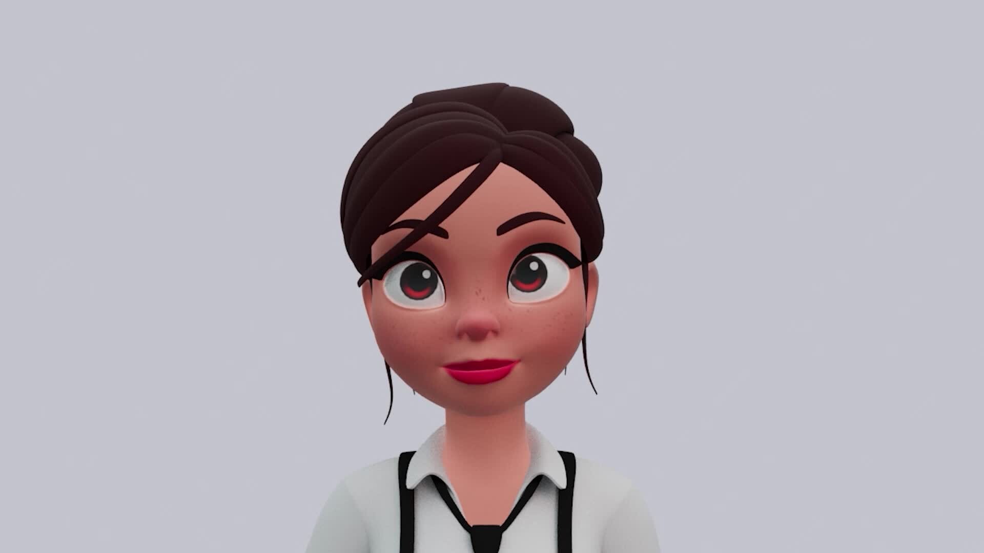 ArtStation - Expression Test