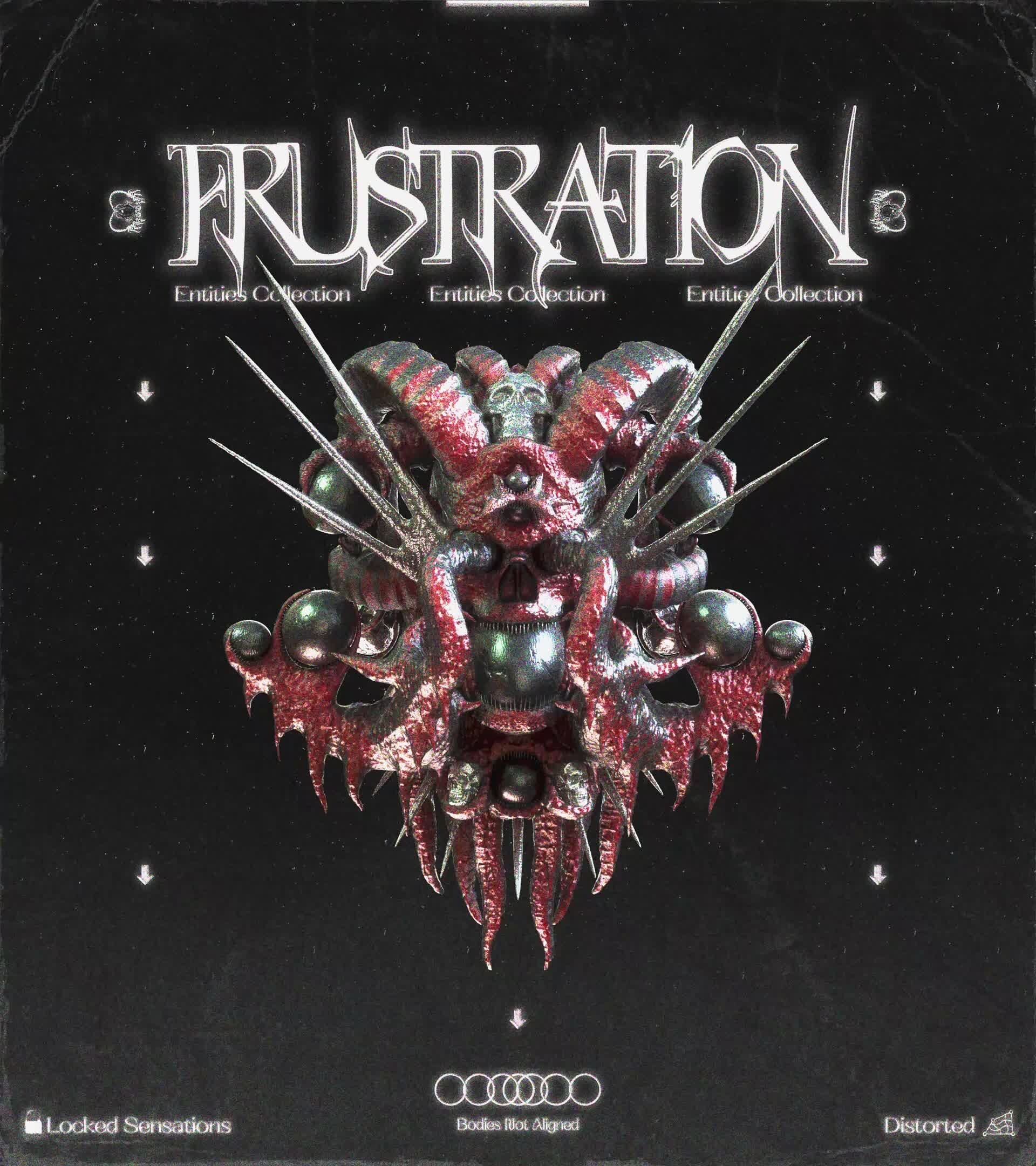 ArtStation - Entities Collection