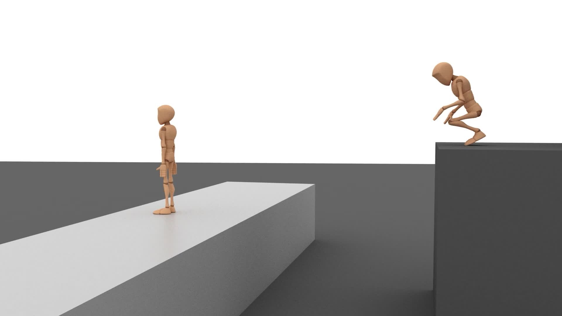 ArtStation - Funny Animation