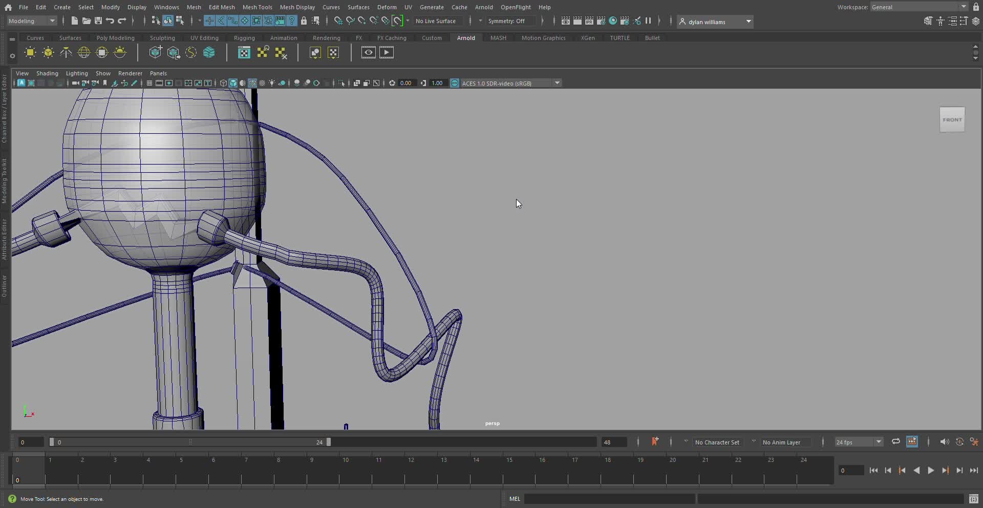 ArtStation - The Lab/ASsets