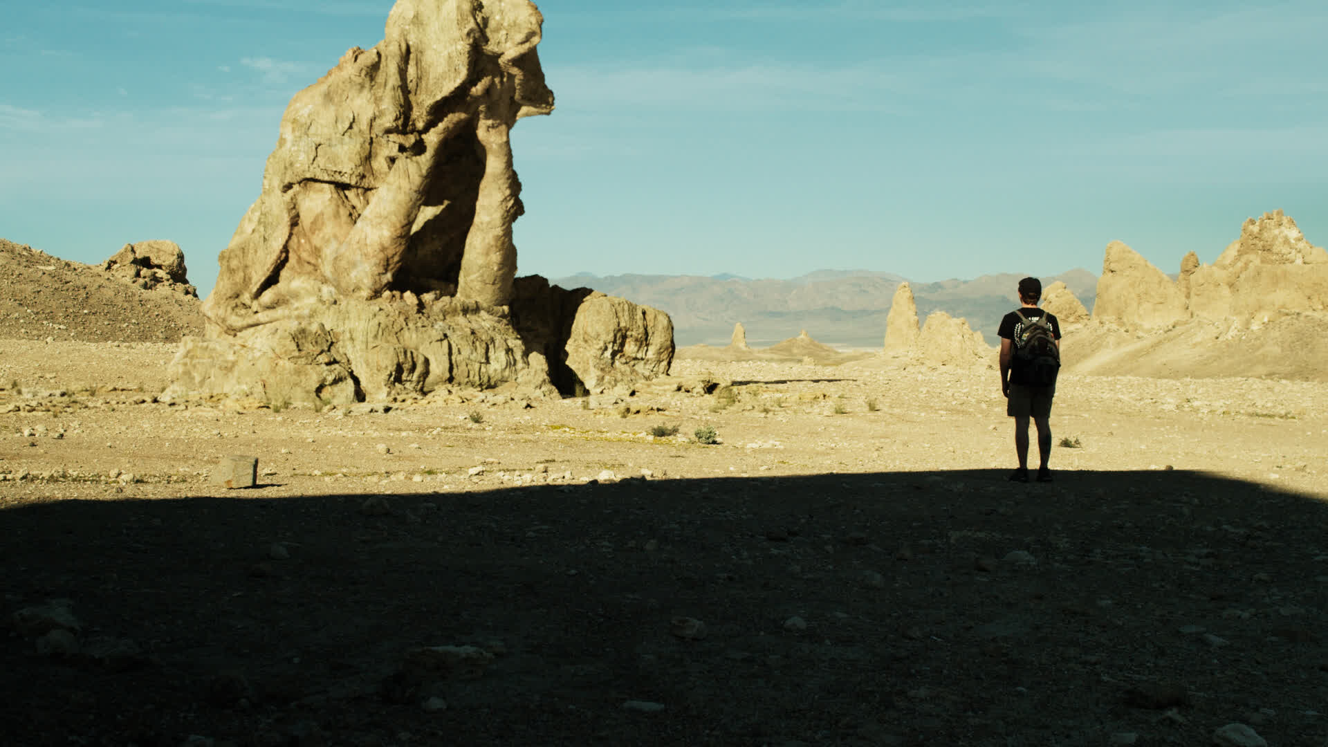 ArtStation - Rebelway - Nuke Compositing / Week 4