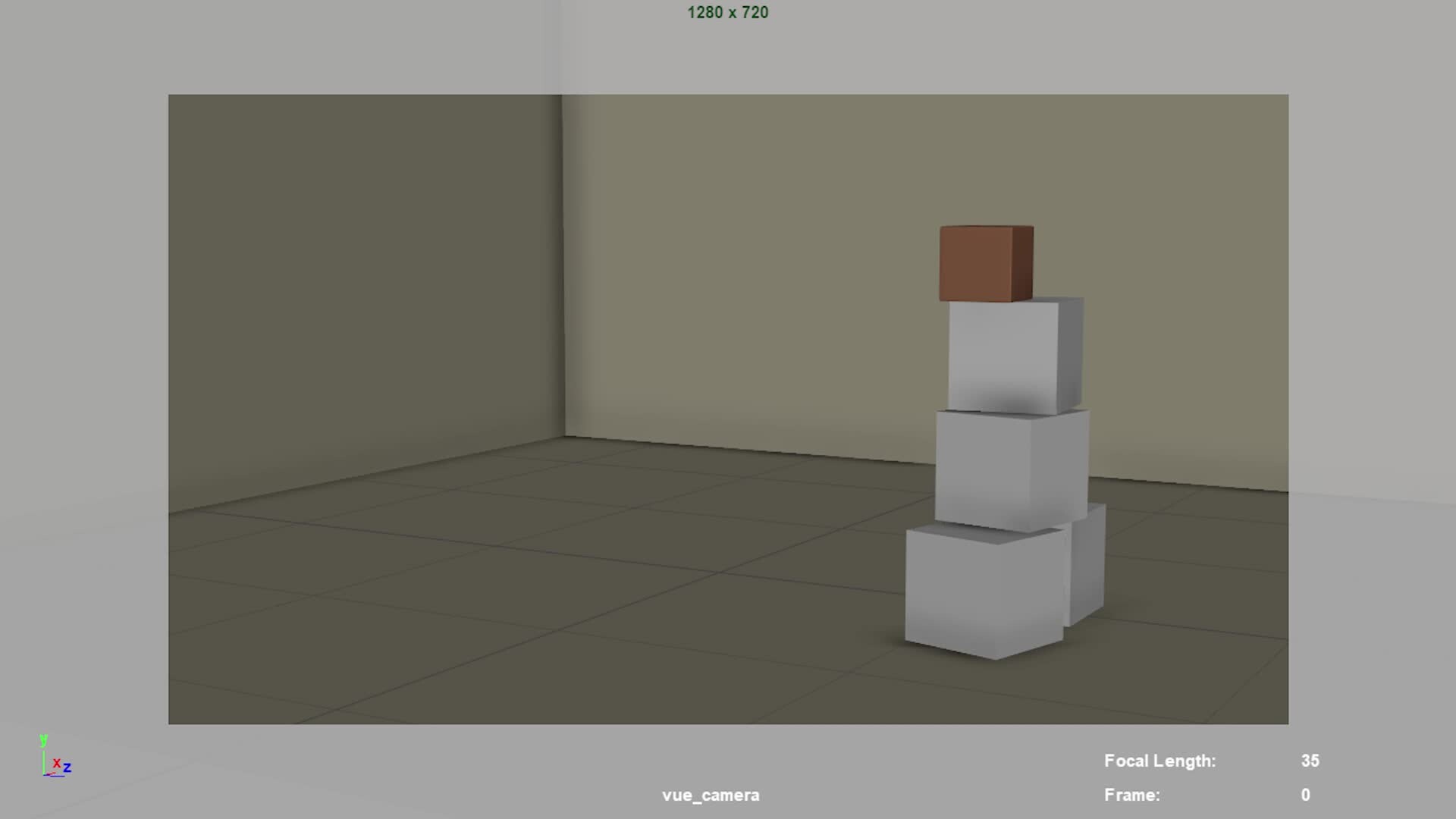 ArtStation - Mini Box Animation