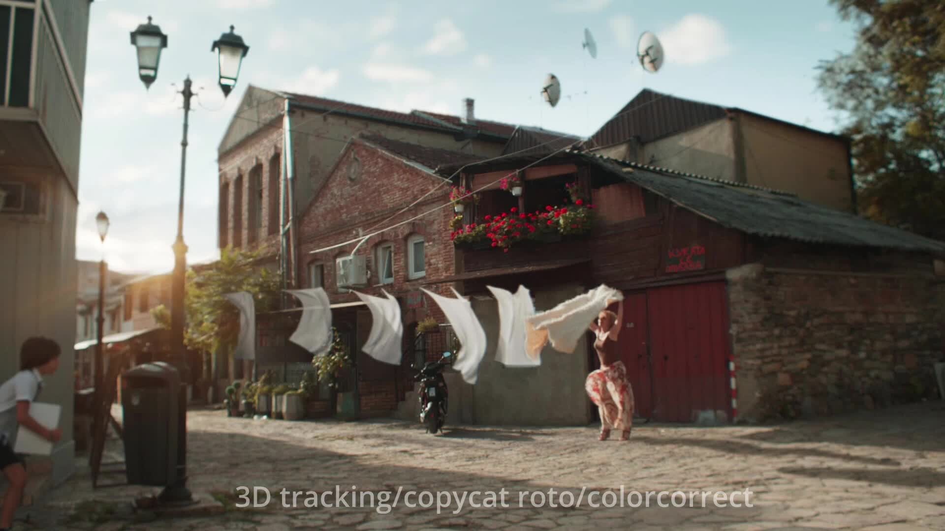 ArtStation - Project1