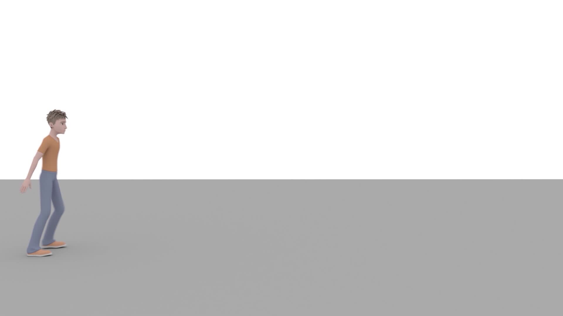 ArtStation - Flip Animation