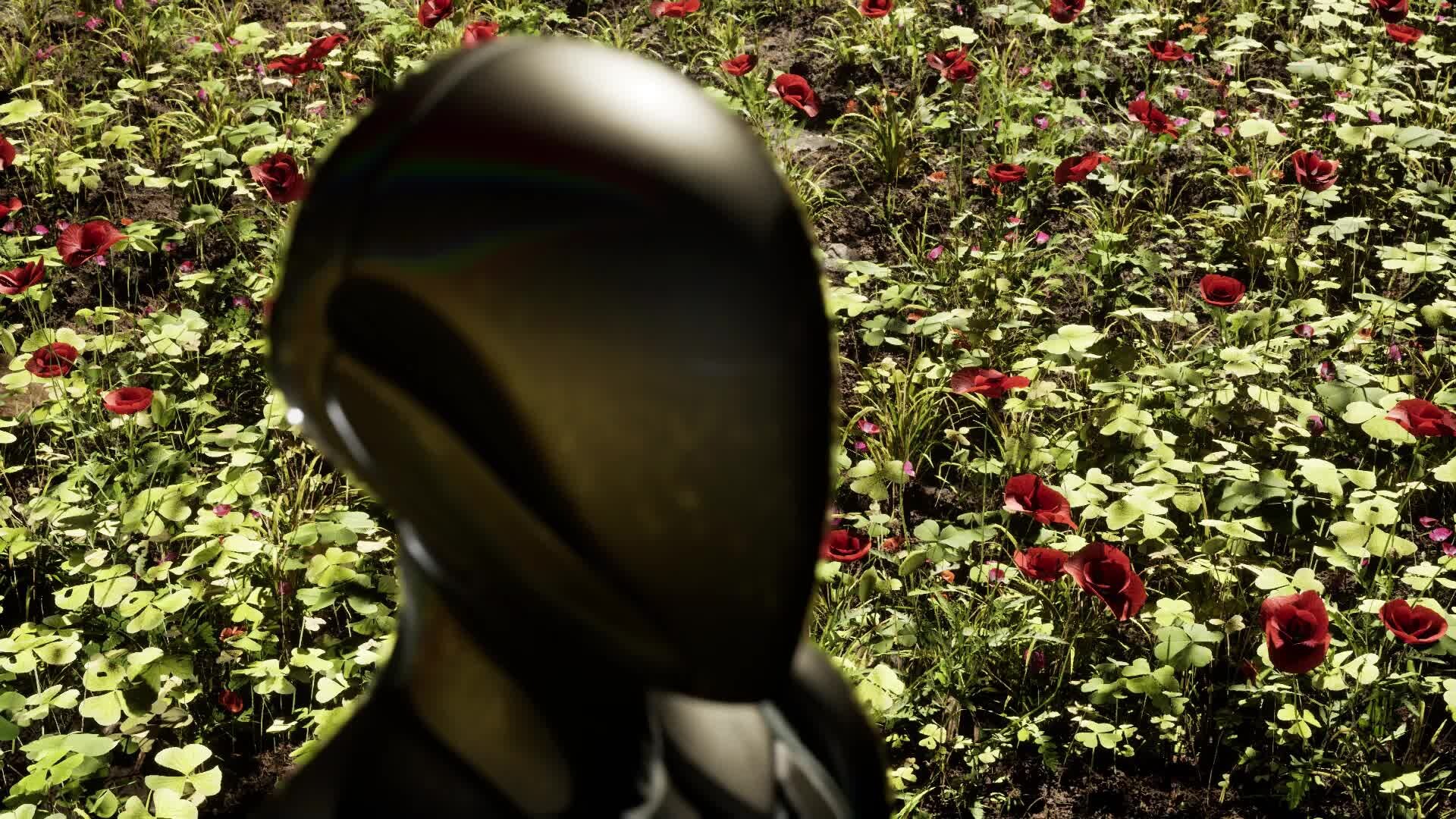 ArtStation - the dummy