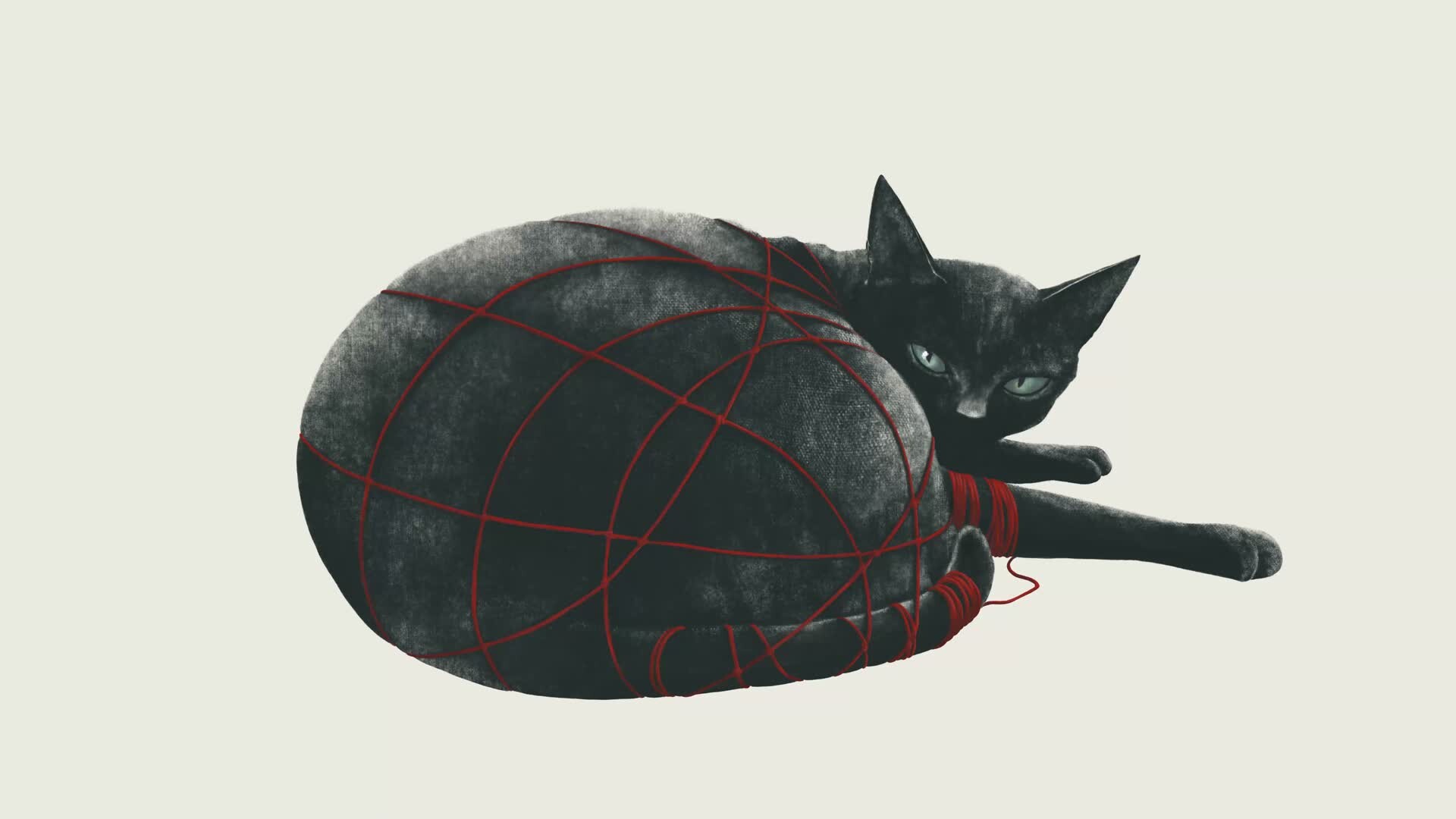 ArtStation - Indifference