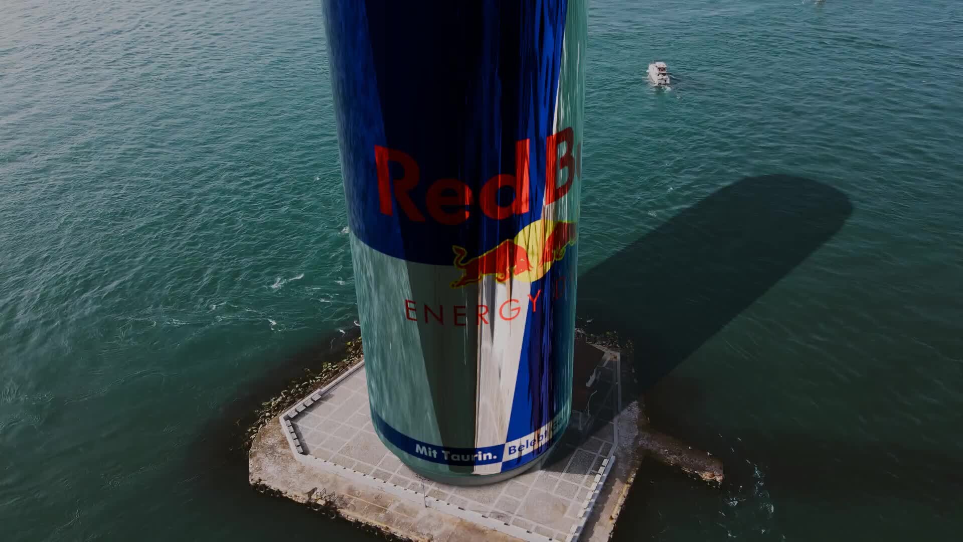 ArtStation - VFX Test