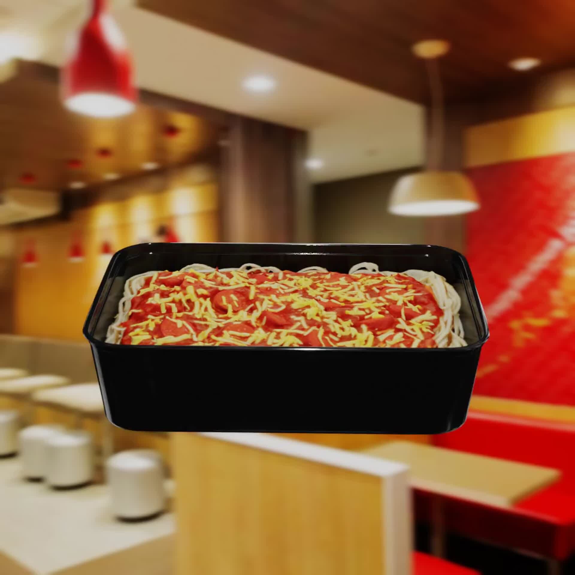 ArtStation - Jolly Spaghetti