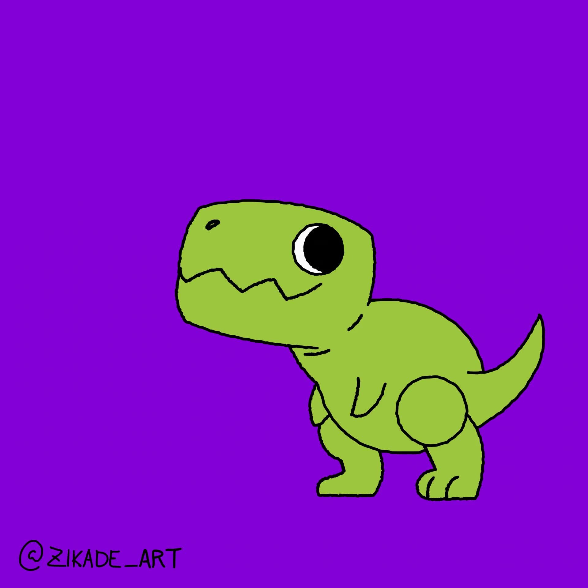 ArtStation - Small Animations