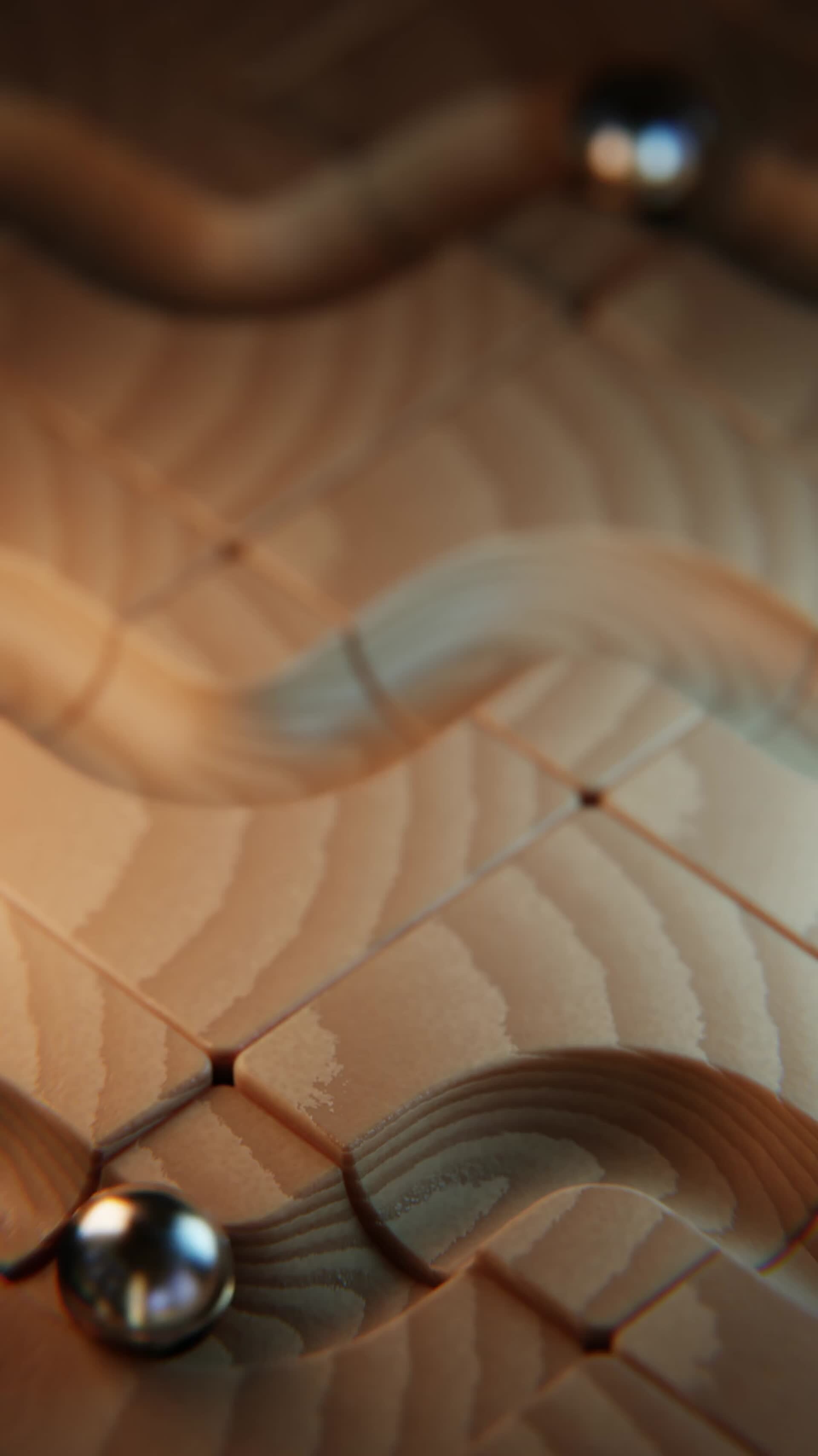 ArtStation - 3D Animation Loops