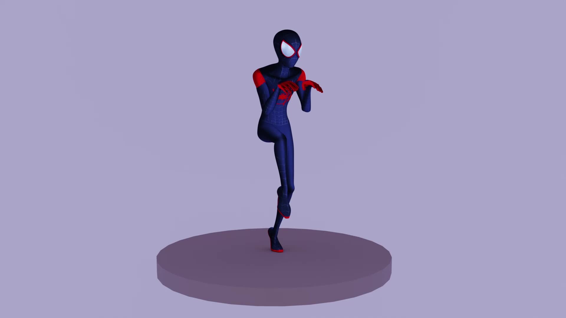 ArtStation - Funny Sneaky Animation