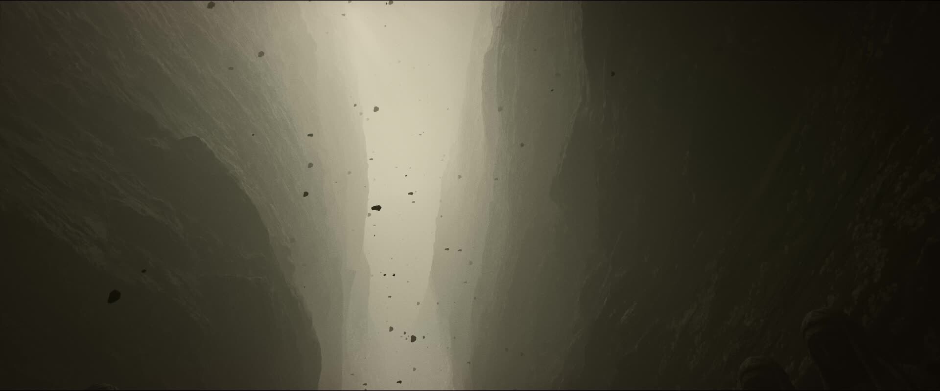 ArtStation - Horizontal version