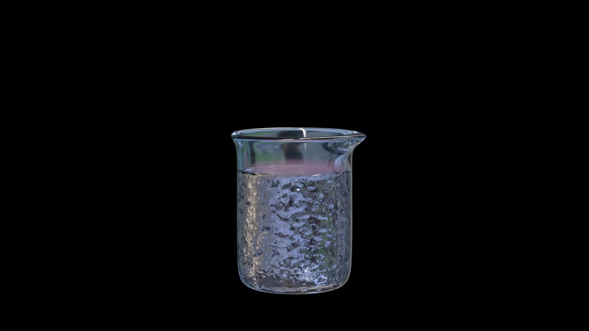 ArtStation - Effects Simulation