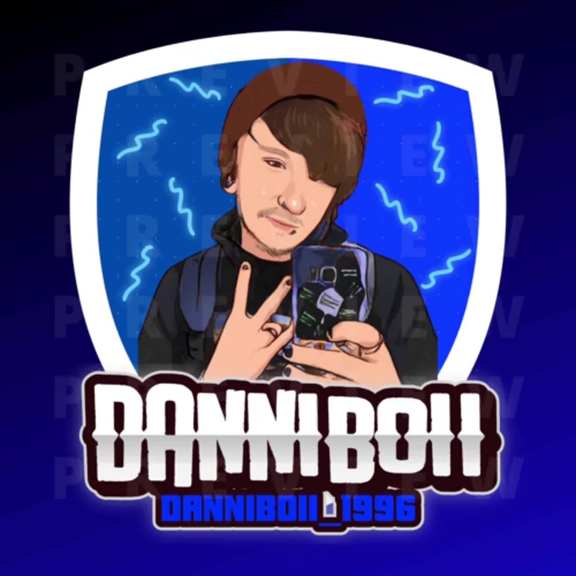 ArtStation - Animated Logos