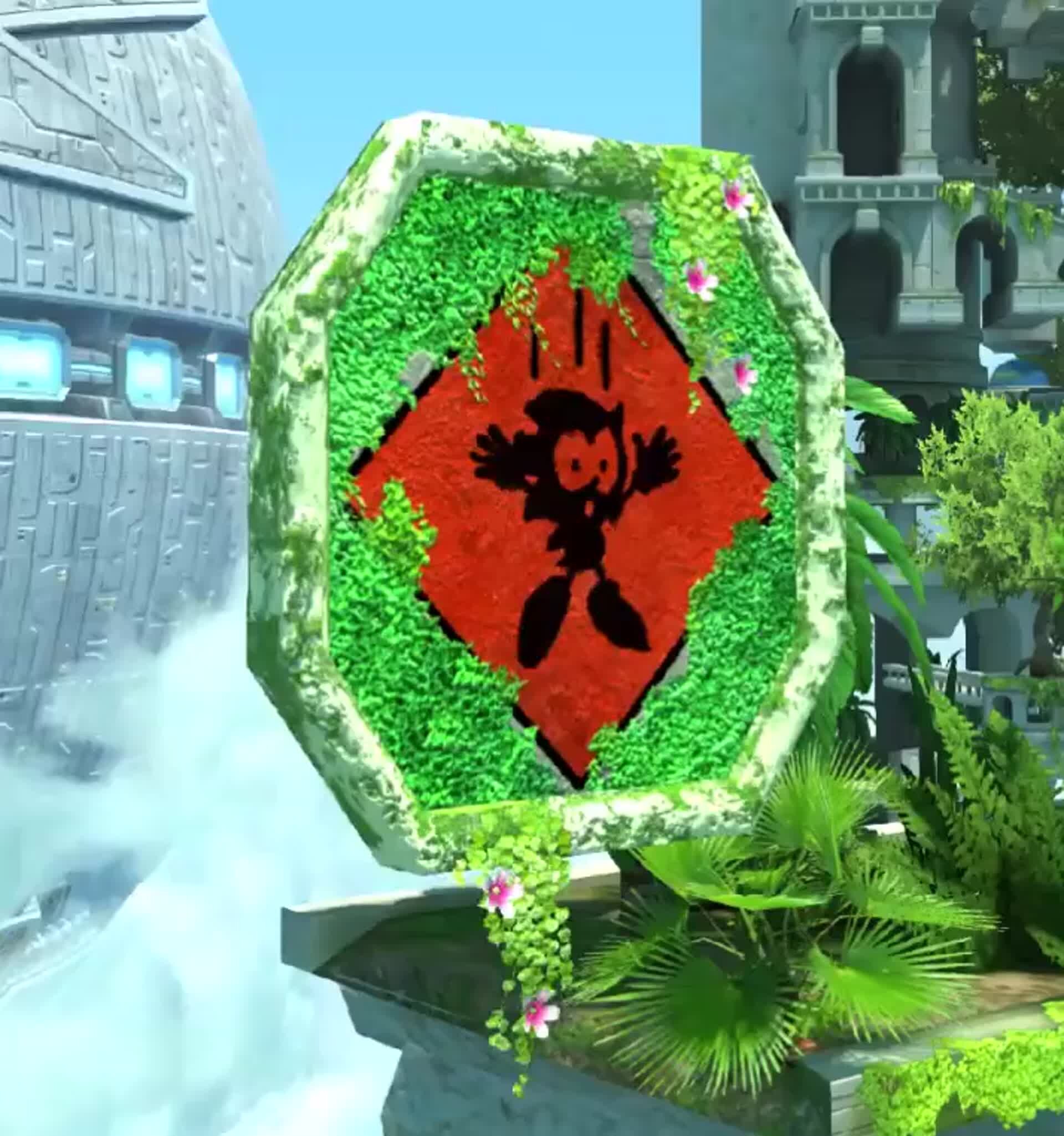 ArtStation - Fall Signs: CSIM