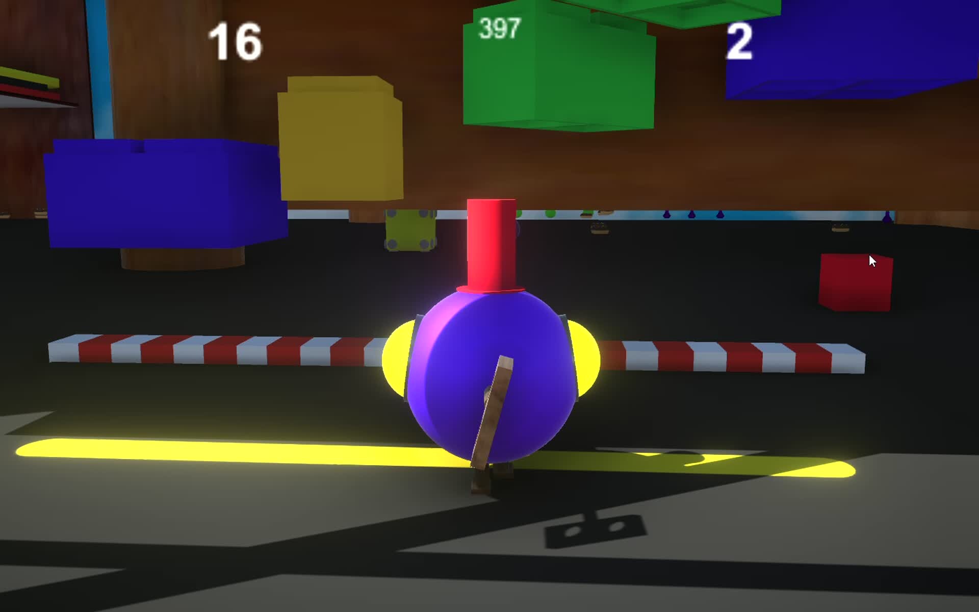 ArtStation - pogi videojuego