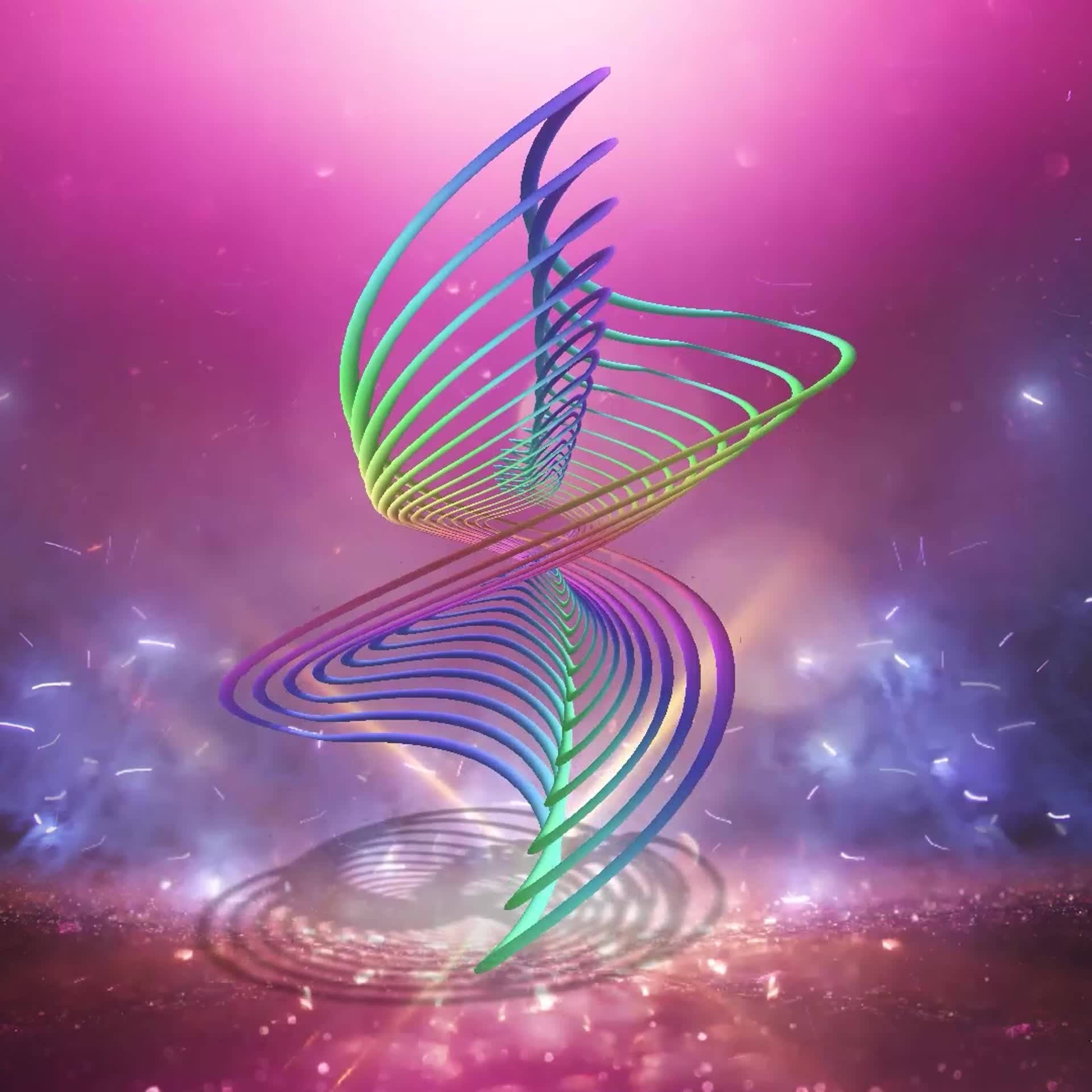 ArtStation - Kinetic Star