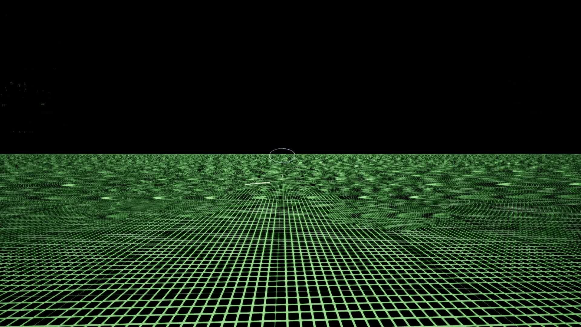 ArtStation - UE5 VFX