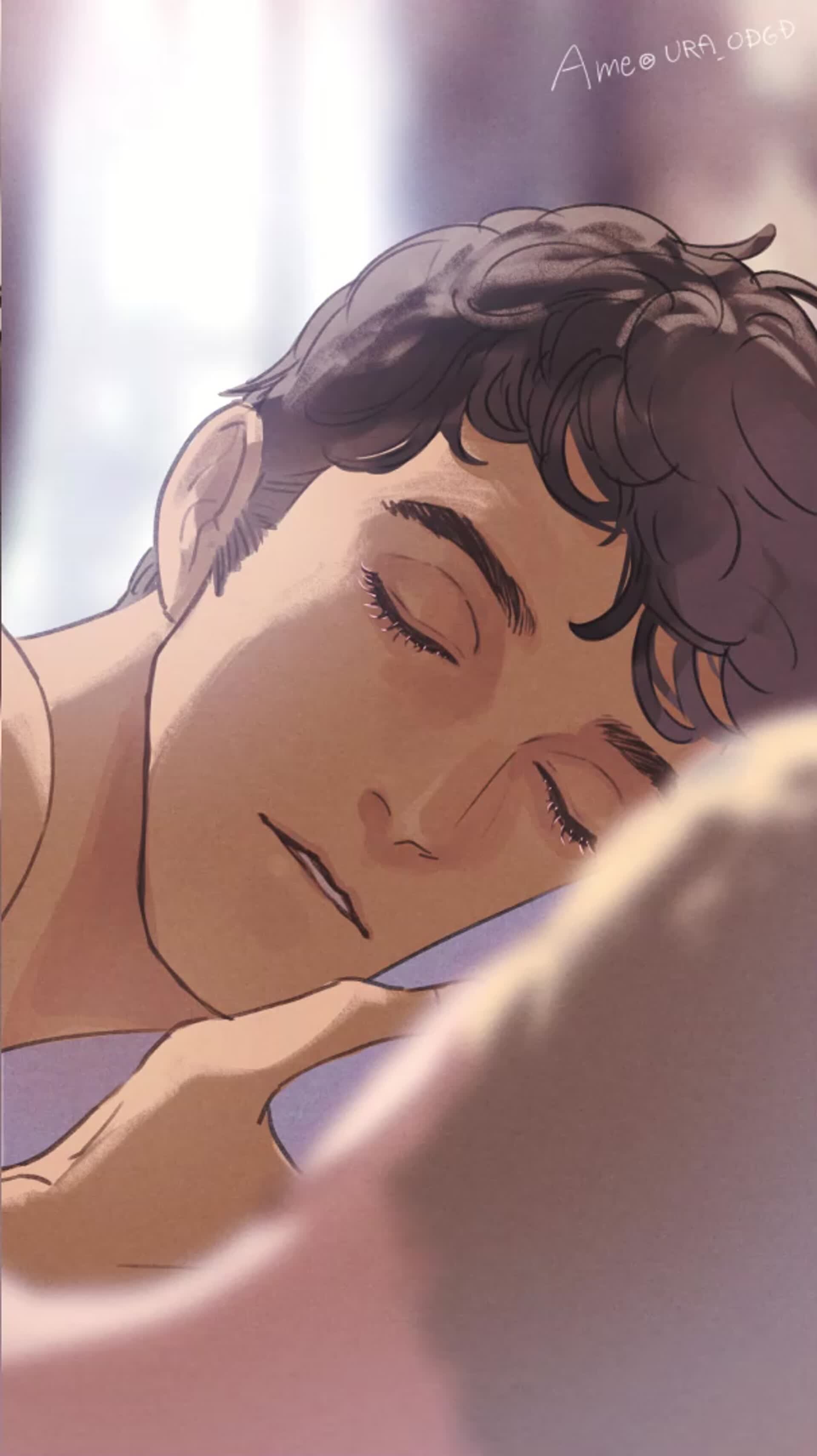 ArtStation - Short Animation