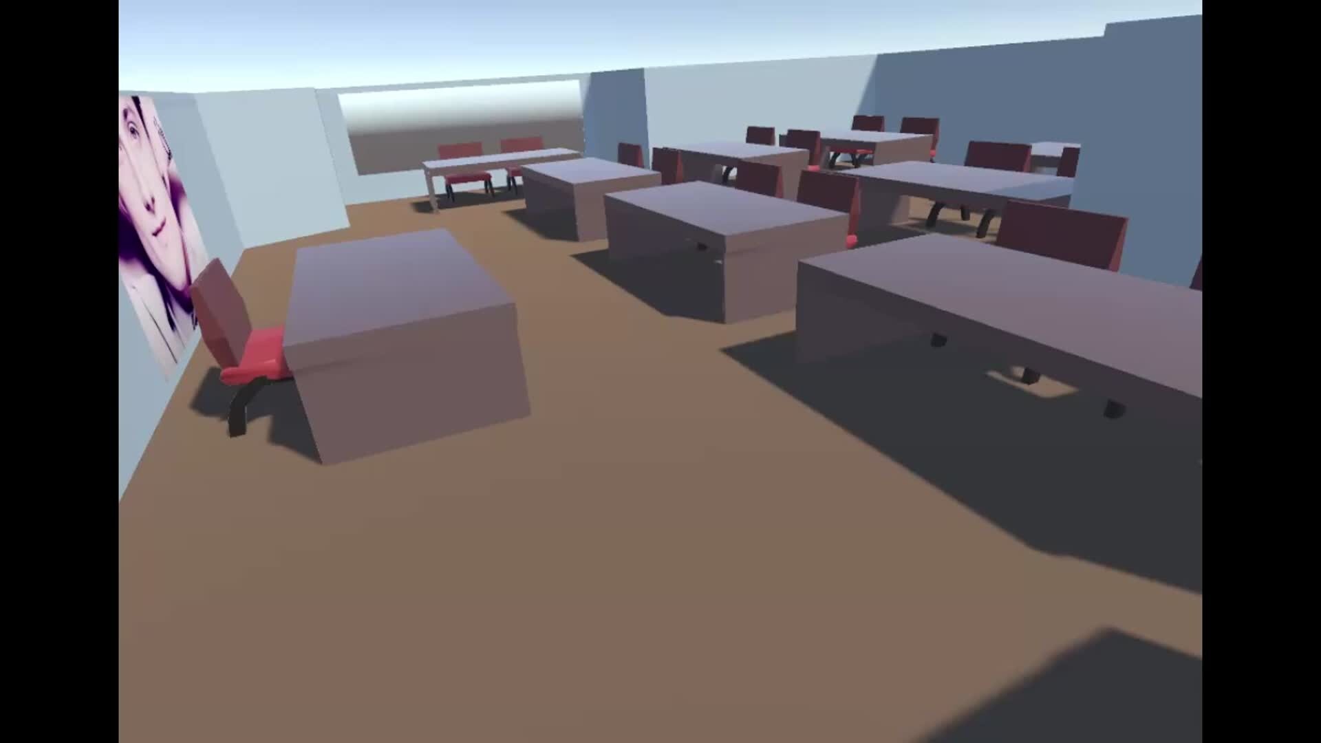 ArtStation - Unity knowladge