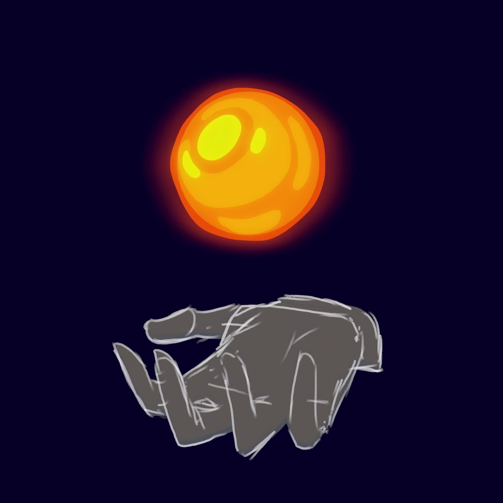 ArtStation - FIREBALL - 2DFX