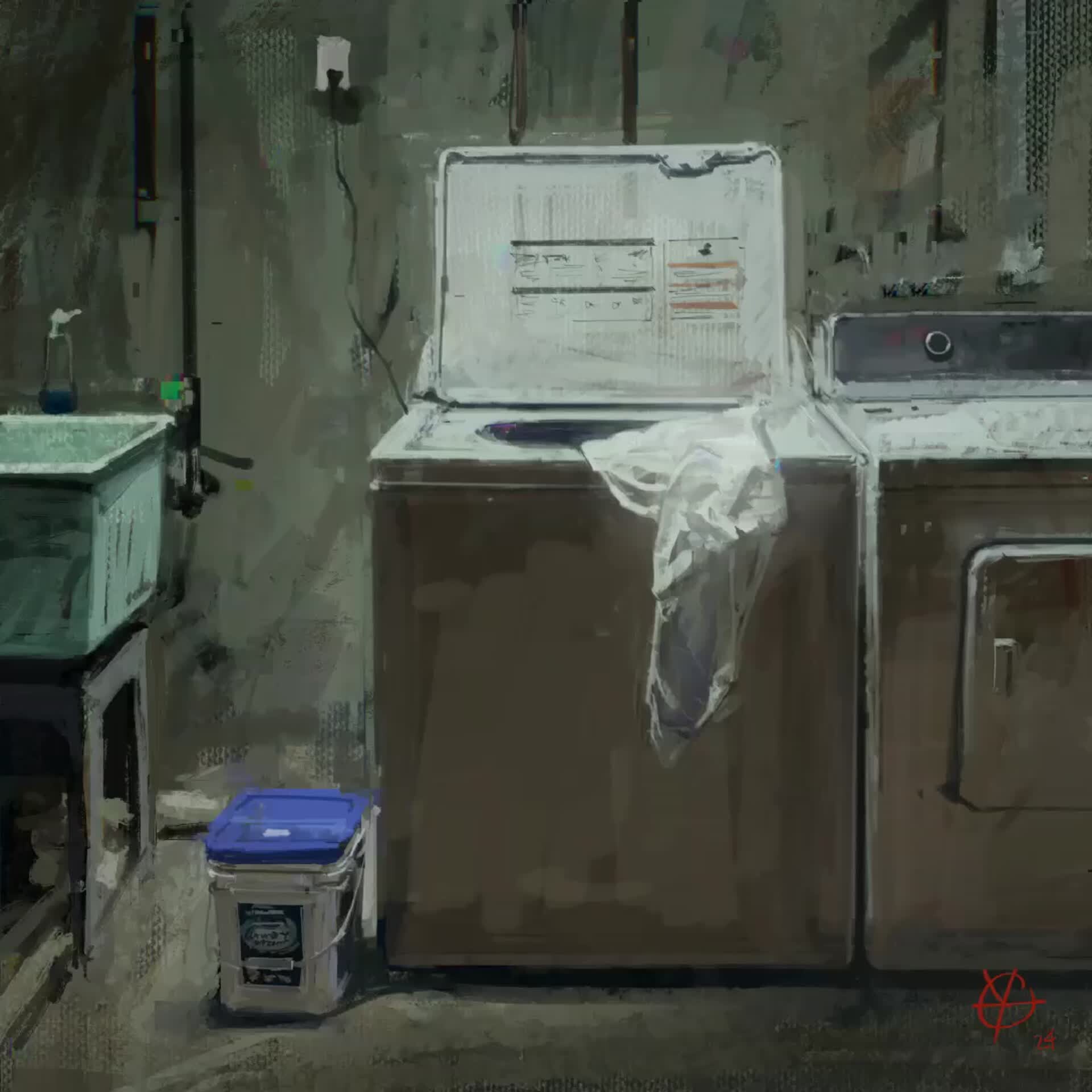 ArtStation - He Is Risen