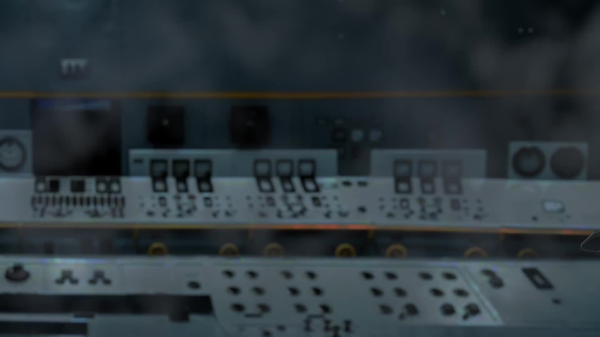 ArtStation - Curiosity's Escape: The Robot Tale