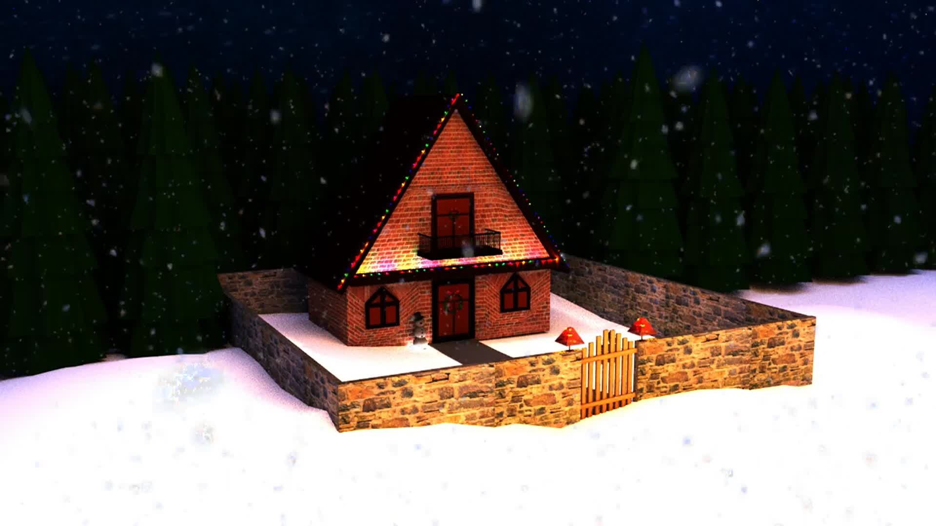 ArtStation - 3D Environment Model